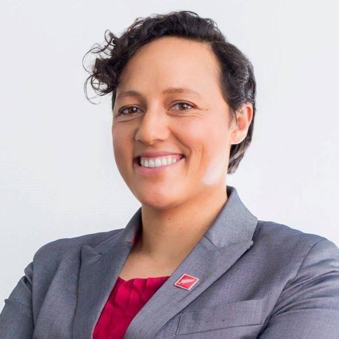 Who are the candidates to replace New Zealand PM Ardern? | The Straits ...