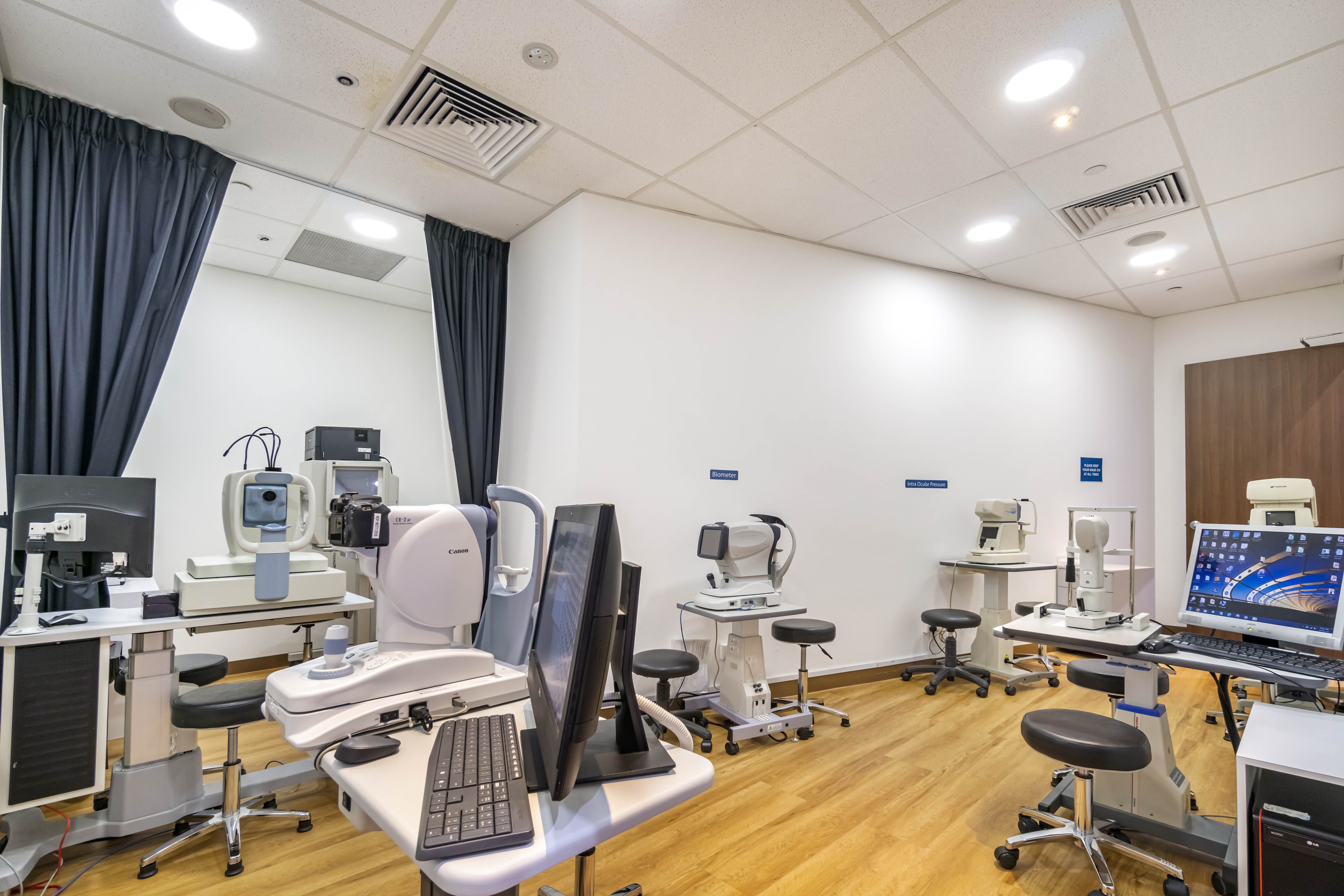 Slowing down myopia progression: How specially designed spectacles can ...