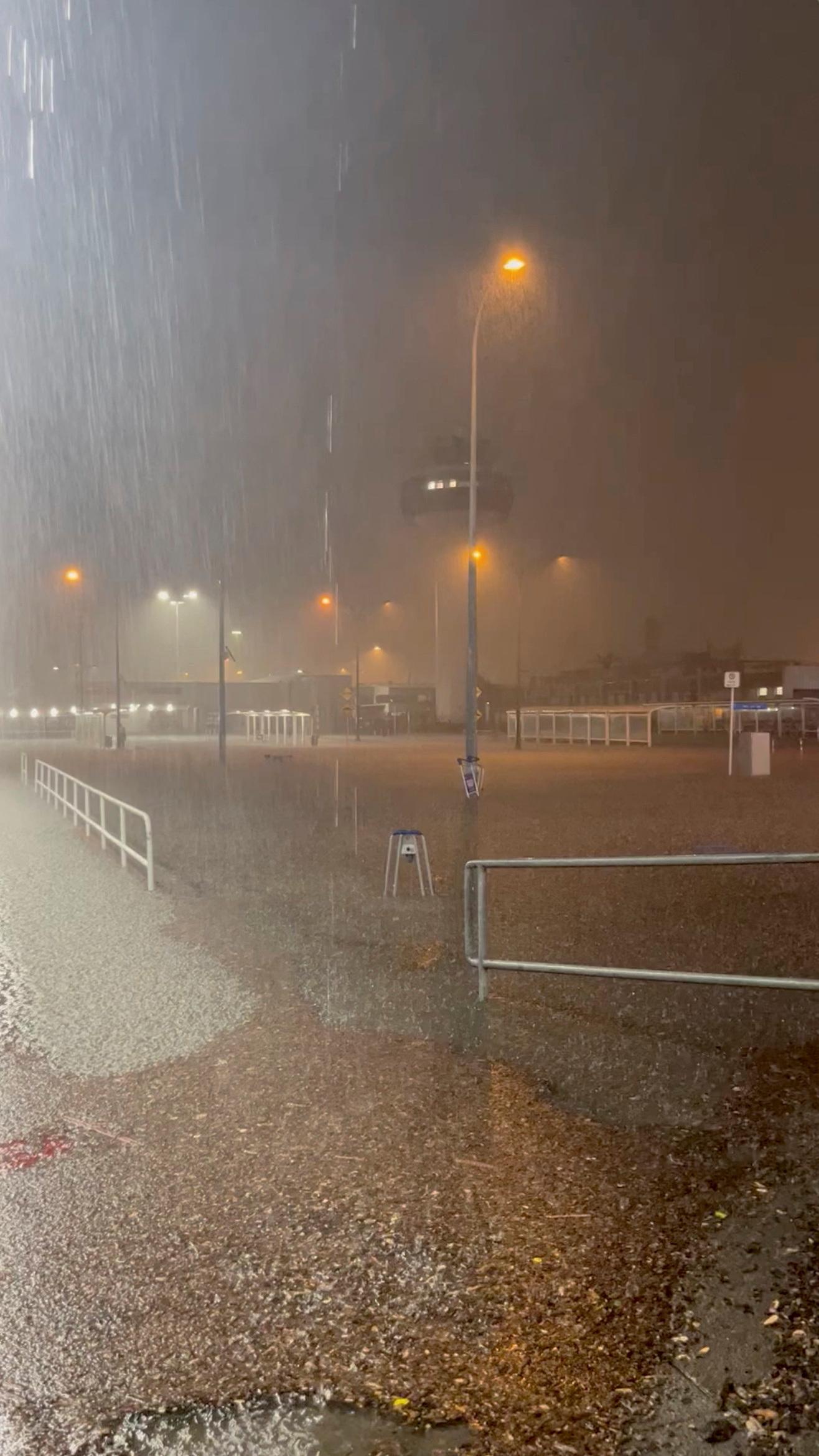 New Zealand roiled by flash floods, landslides for third day | The ...