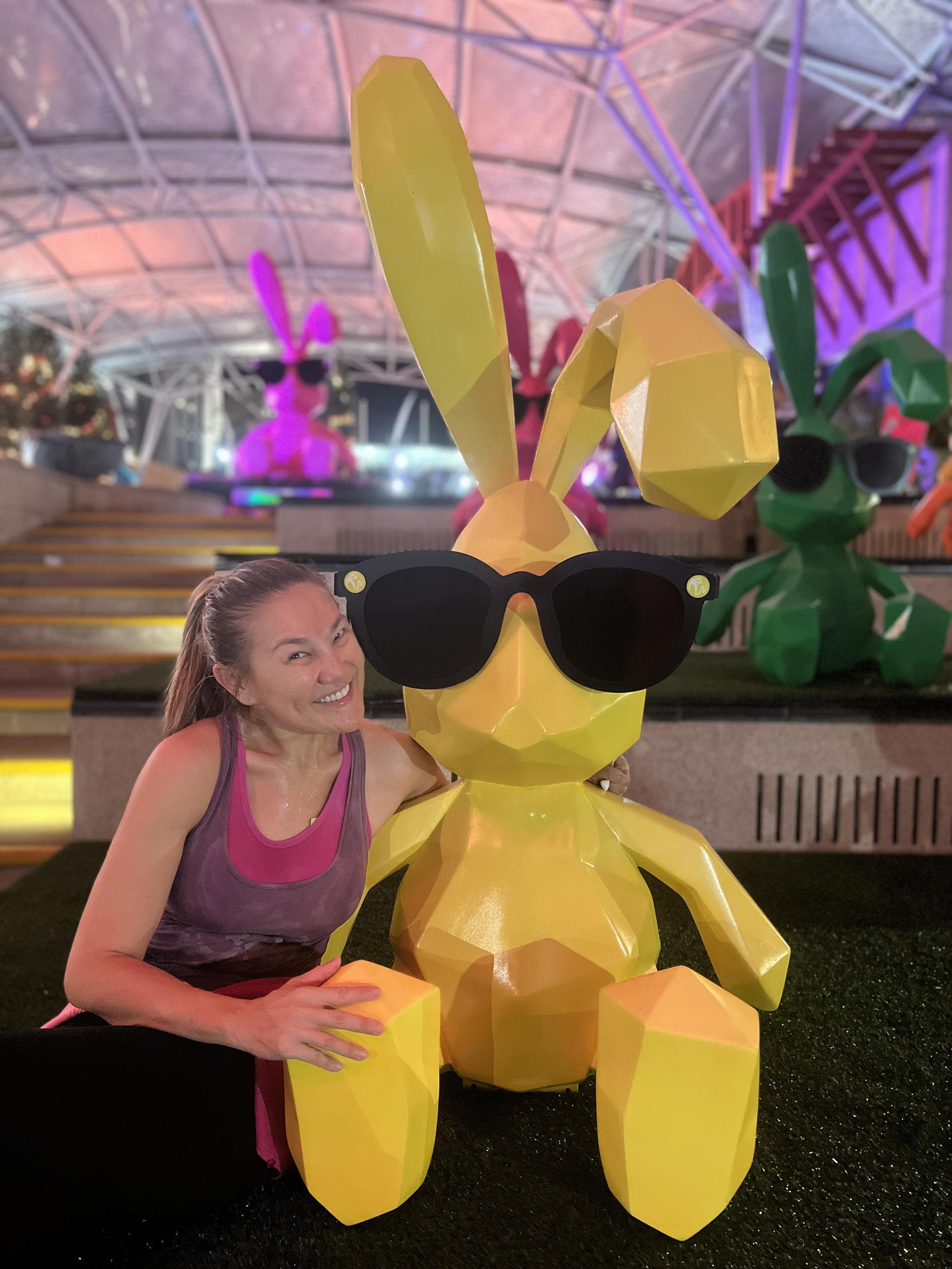 My Perfect Weekend with entrepreneur, professor and author Loretta Chen ...