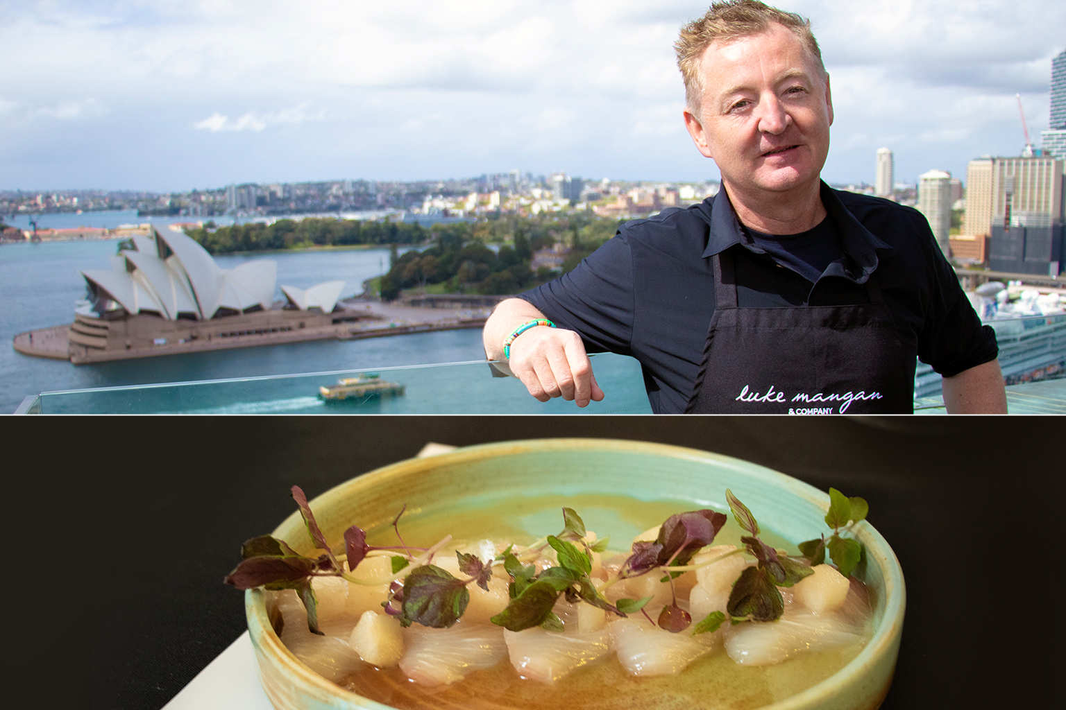 From an outback full moon feast to celeb chefs’ menus: A food lovers ...