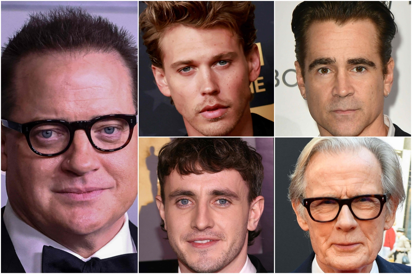 Oscars 2023: Who will win, and who should win | The Straits Times