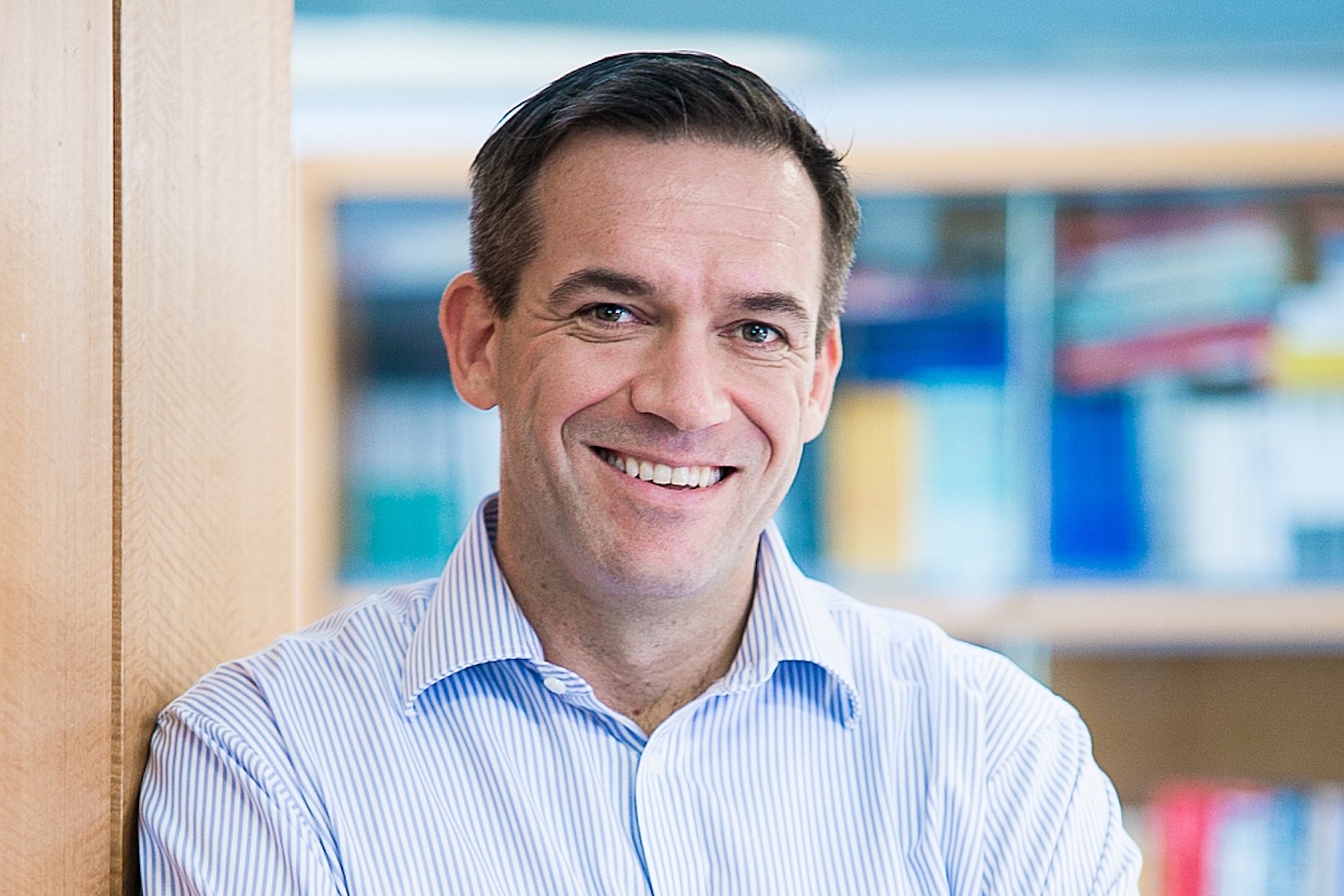 Fixing faulty genes to help you live longer and better | The Straits Times