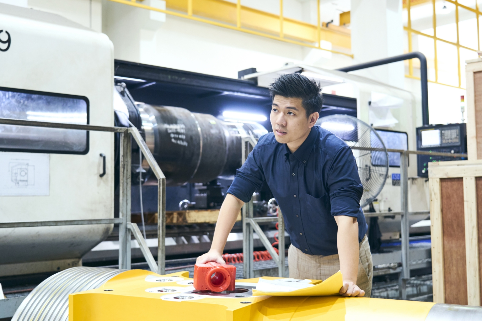 How this S’pore SME grew from a two-man firm to earning $95m revenue ...