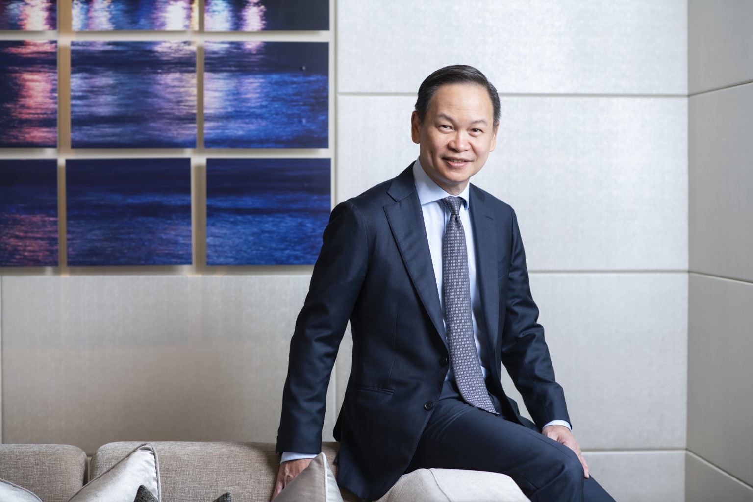 Easy access to regional partners and financial services: One-stop support for SMEs expanding in ...