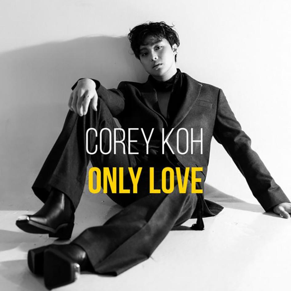 First classical, now pop: S’pore singer Corey Koh, 20, launches music career with debut single ...