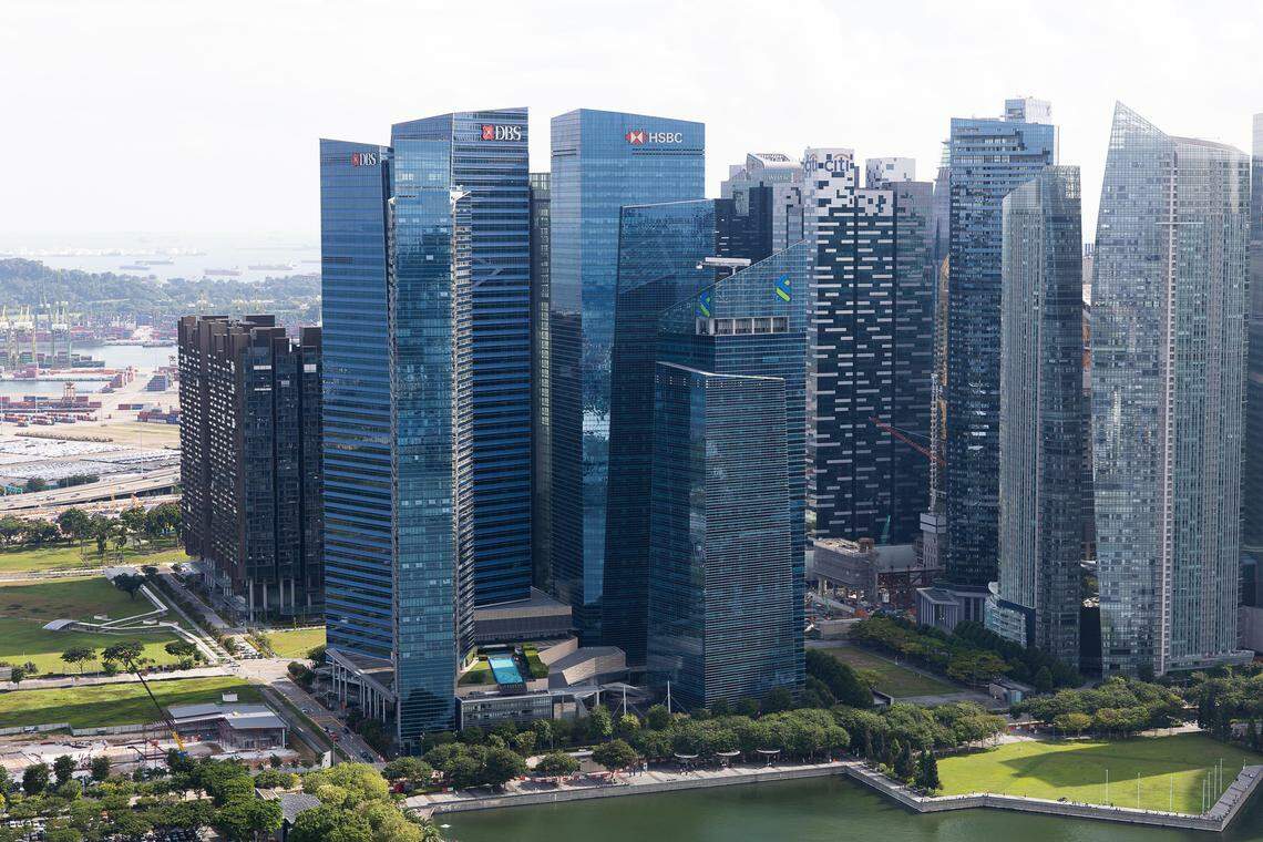 Han Fook Kwang | The Straits Times