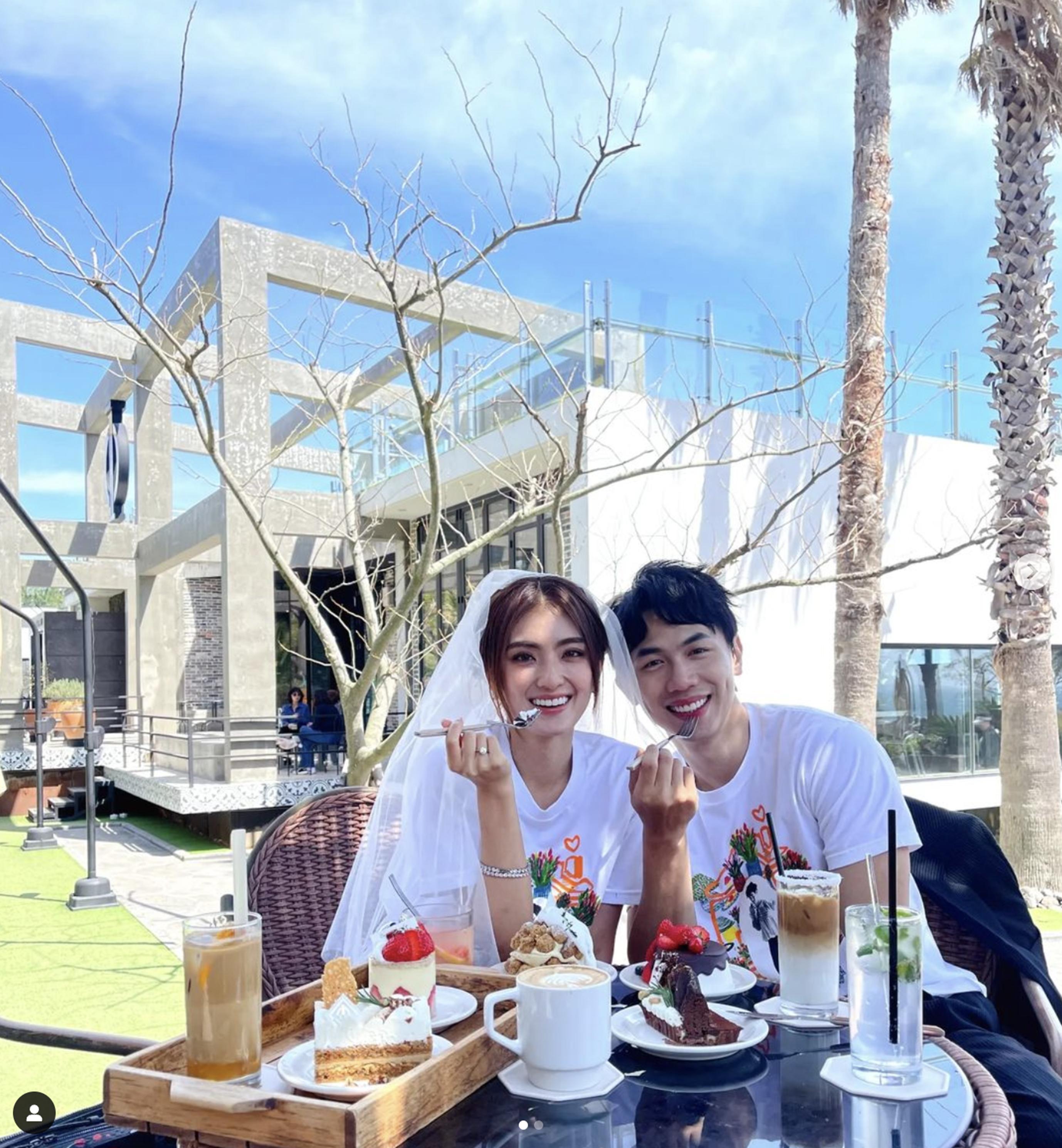 Star Awards: Time for first-time lead acting nominees Hong Ling, Richie ...