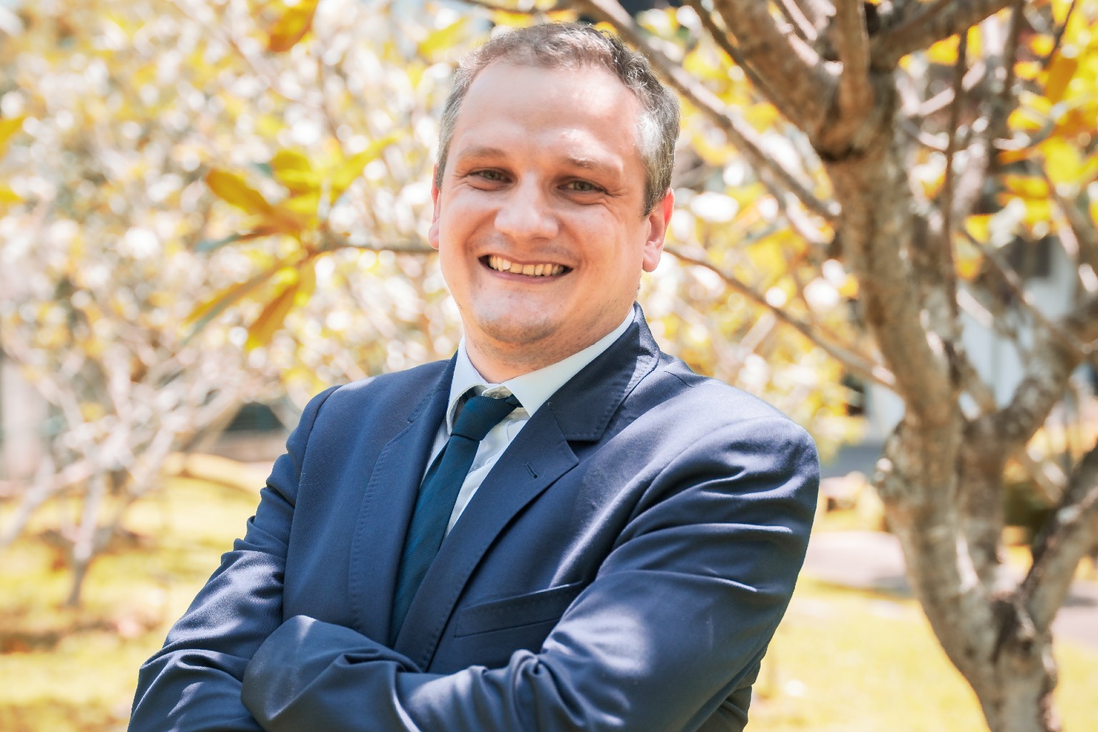 From welcome packs to celebrating another's success: How international ...