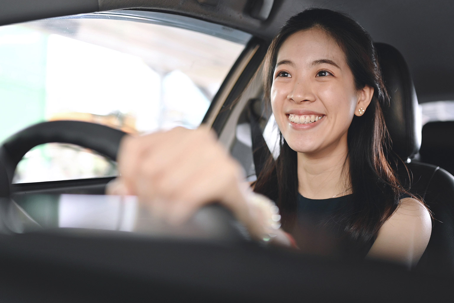 Buying your first car: Things you ought to know and do | The Straits Times