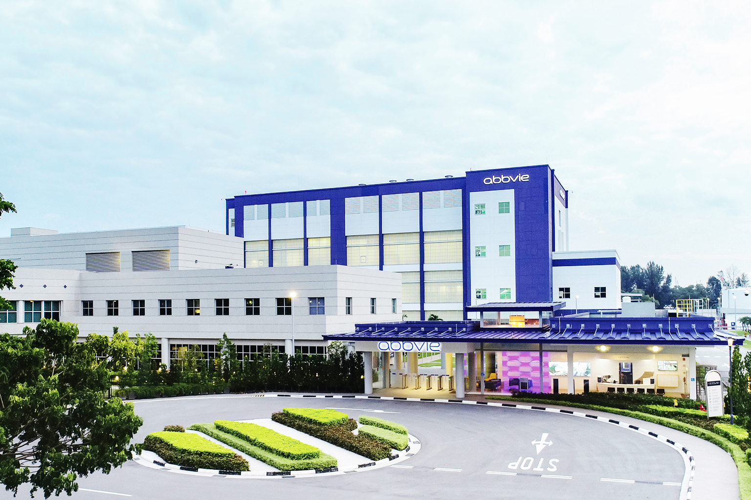 Inclusive and collaborative: How global biopharma company’s diverse ...