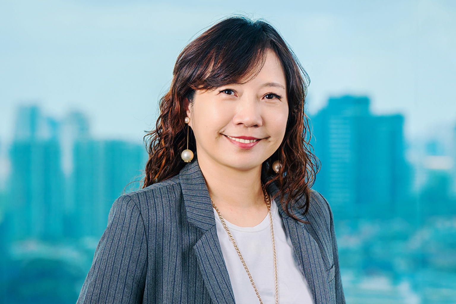 Inclusive and collaborative: How global biopharma company’s diverse ...