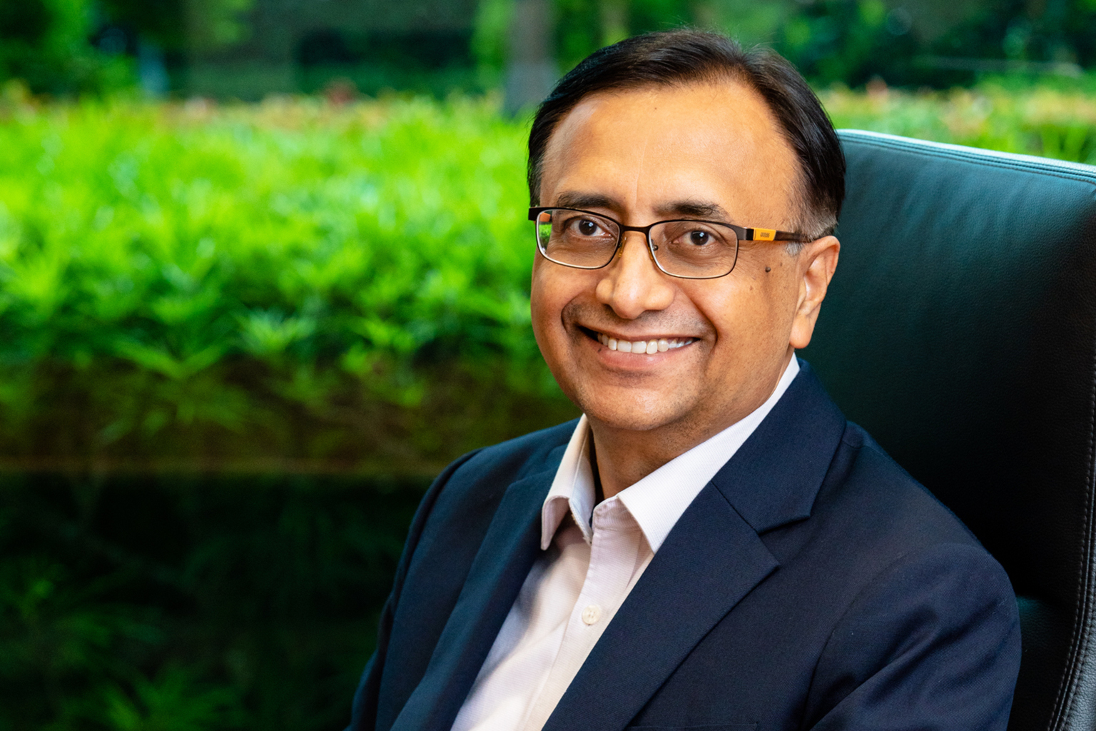 Inclusive and collaborative: How global biopharma company’s diverse ...