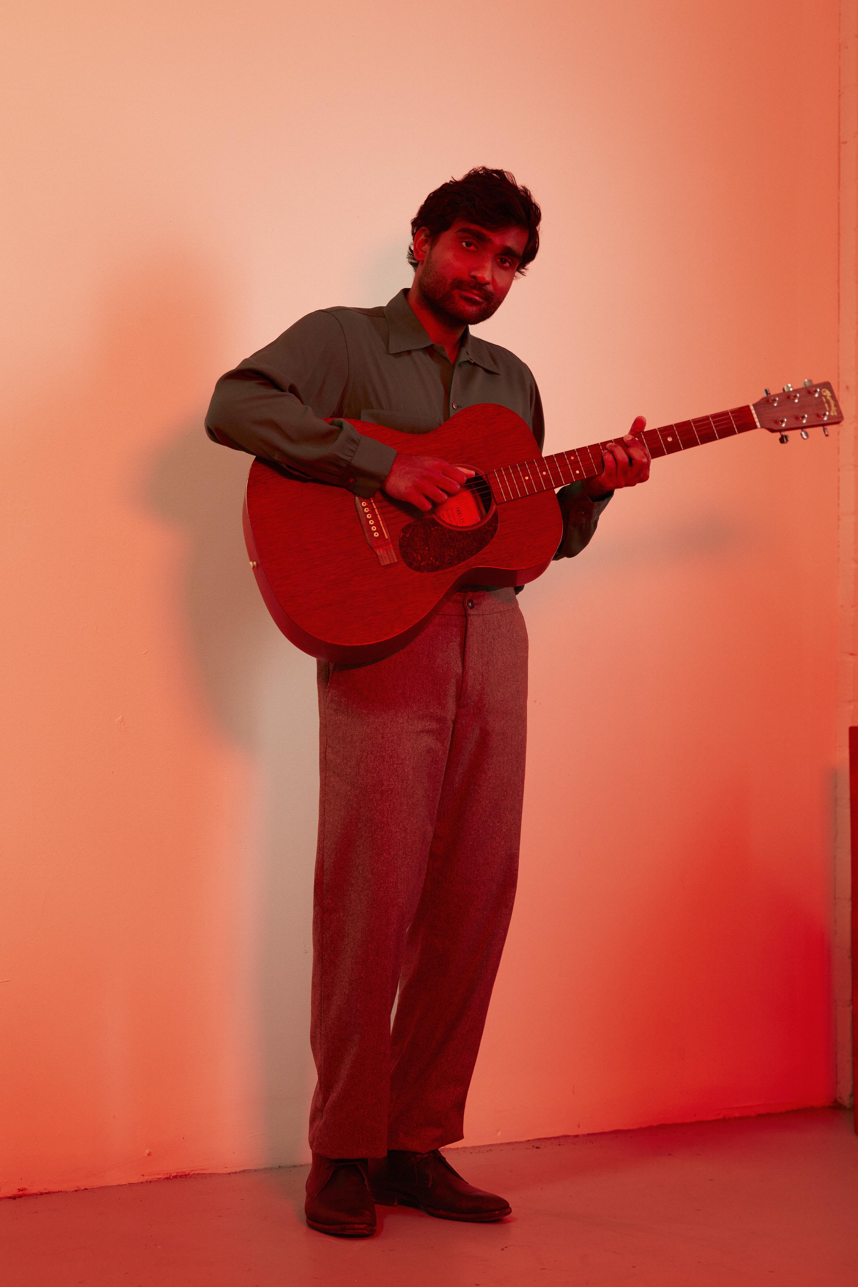 Music Picks: Gigs by Eason Chan and Prateek Kuhad, documentary on Lewis ...