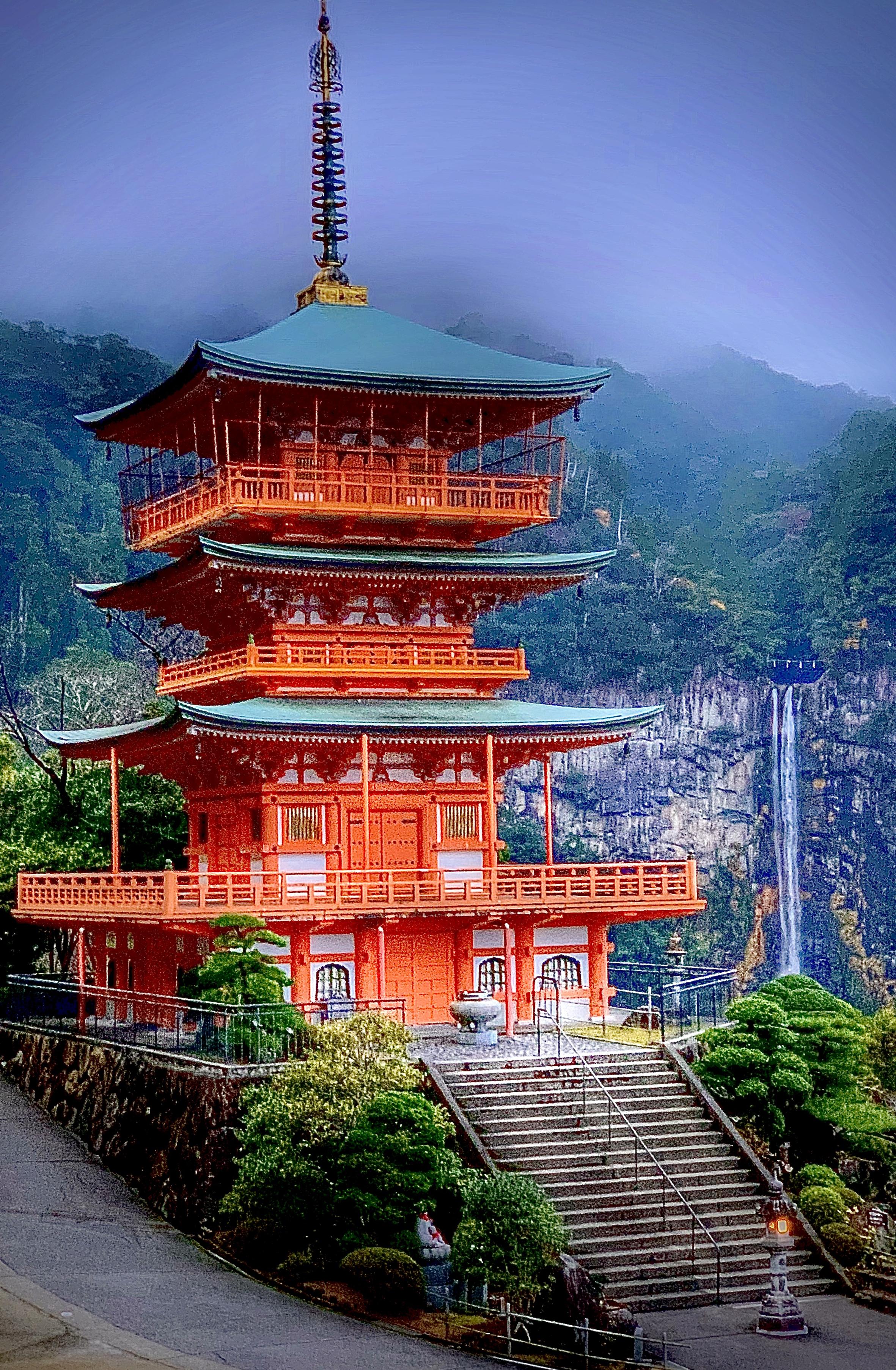 Food and folklore: A journey deep into Japan’s countryside | The ...