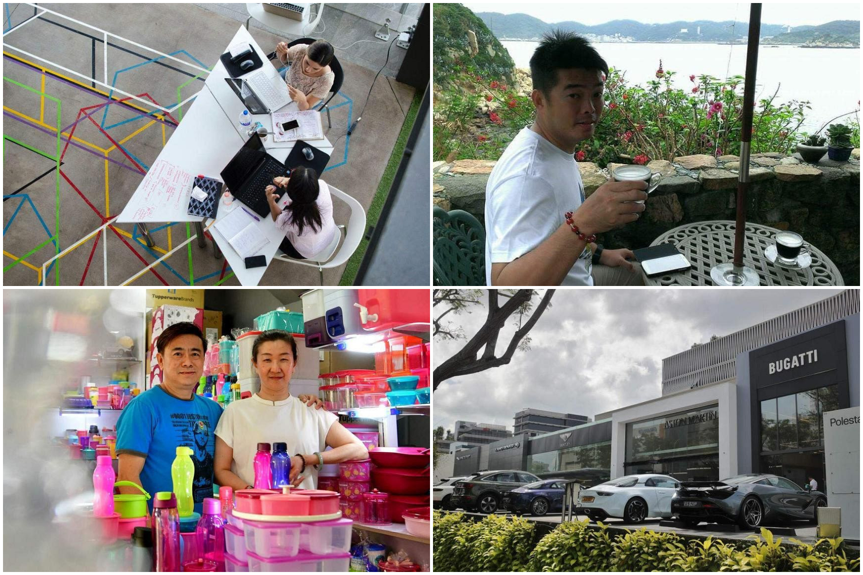 Ong Hwee Hwee | The Straits Times