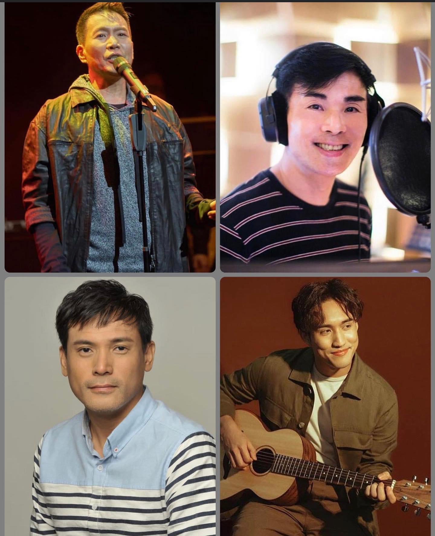 Music Picks: Gigs by The Chainsmokers and Alex To, Singapore Pie Alumni ...