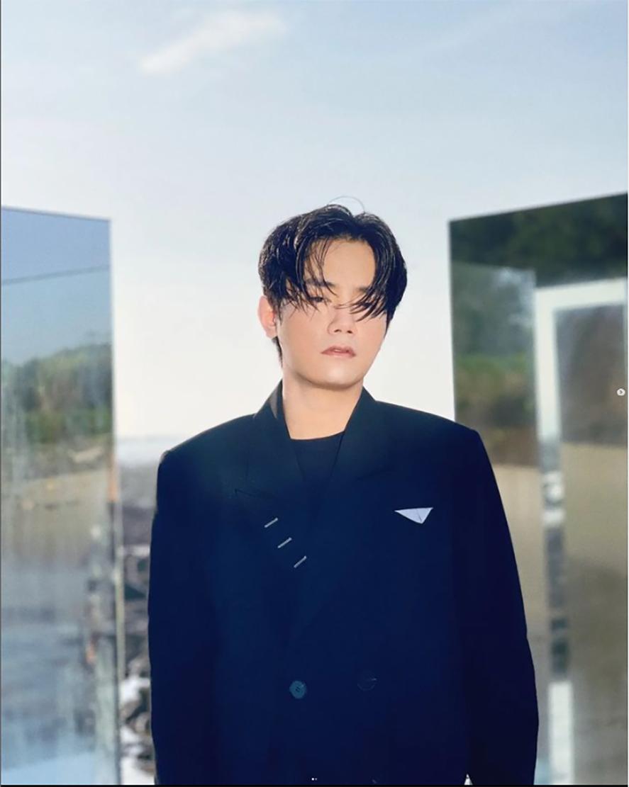 Music Picks: Concerts by Grasshopper, Dream Theater and Young Captain | The Straits Times