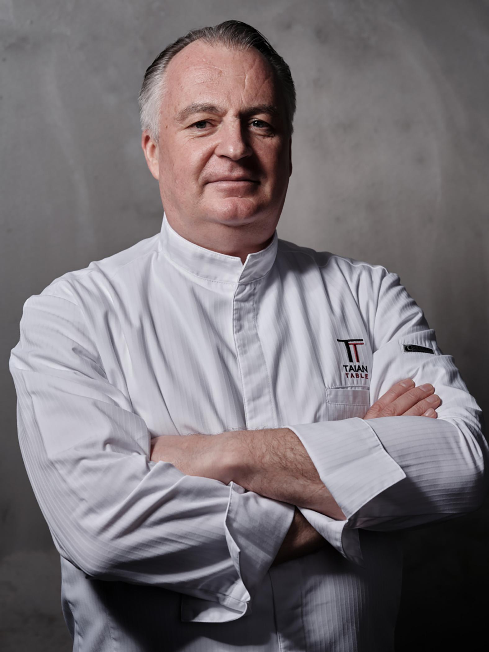 New Delhi’s Indian Accent restaurant looking to open in Singapore | The Straits Times