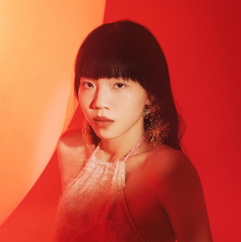 Jay Chou loses out on Best Male Singer nomination at 2023 Golden Melody ...