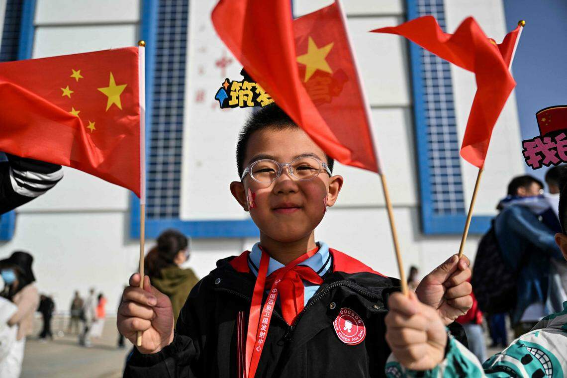 Lim Min Zhang | The Straits Times