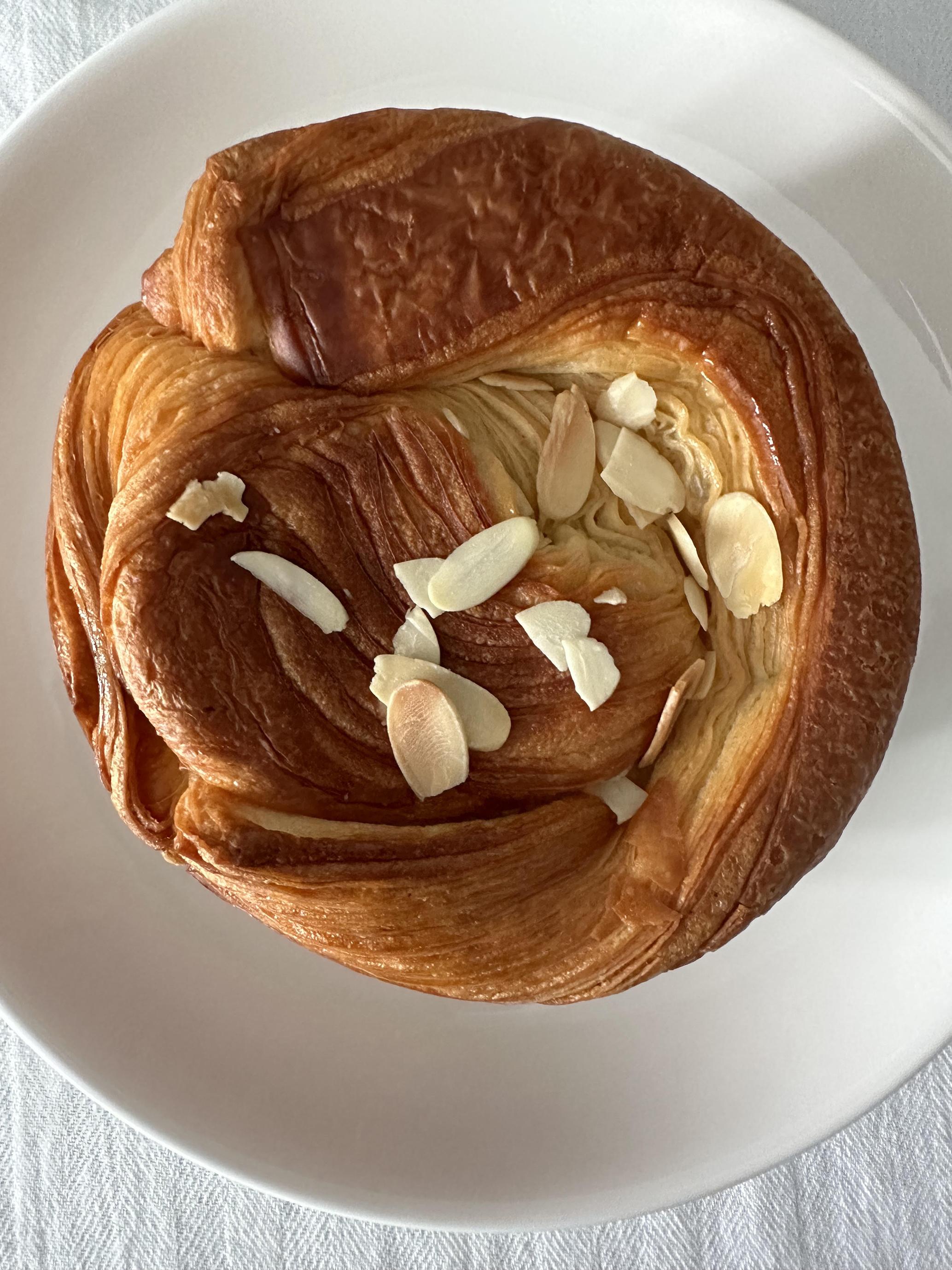 Food Picks: Restaurant Espoir, Wakuda and iBread | The Straits Times