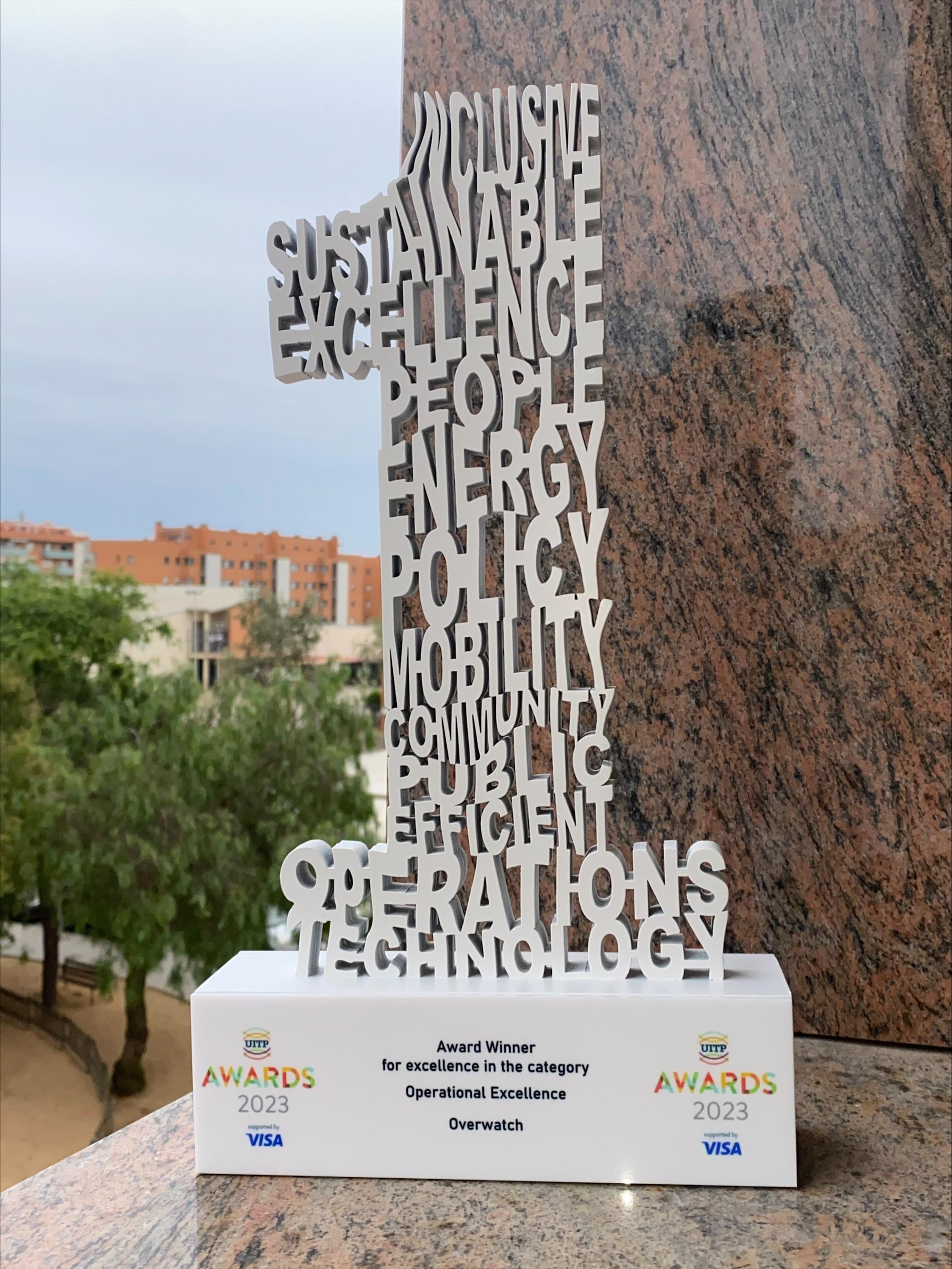 SMRT wins international award for train monitoring initiative | The ...