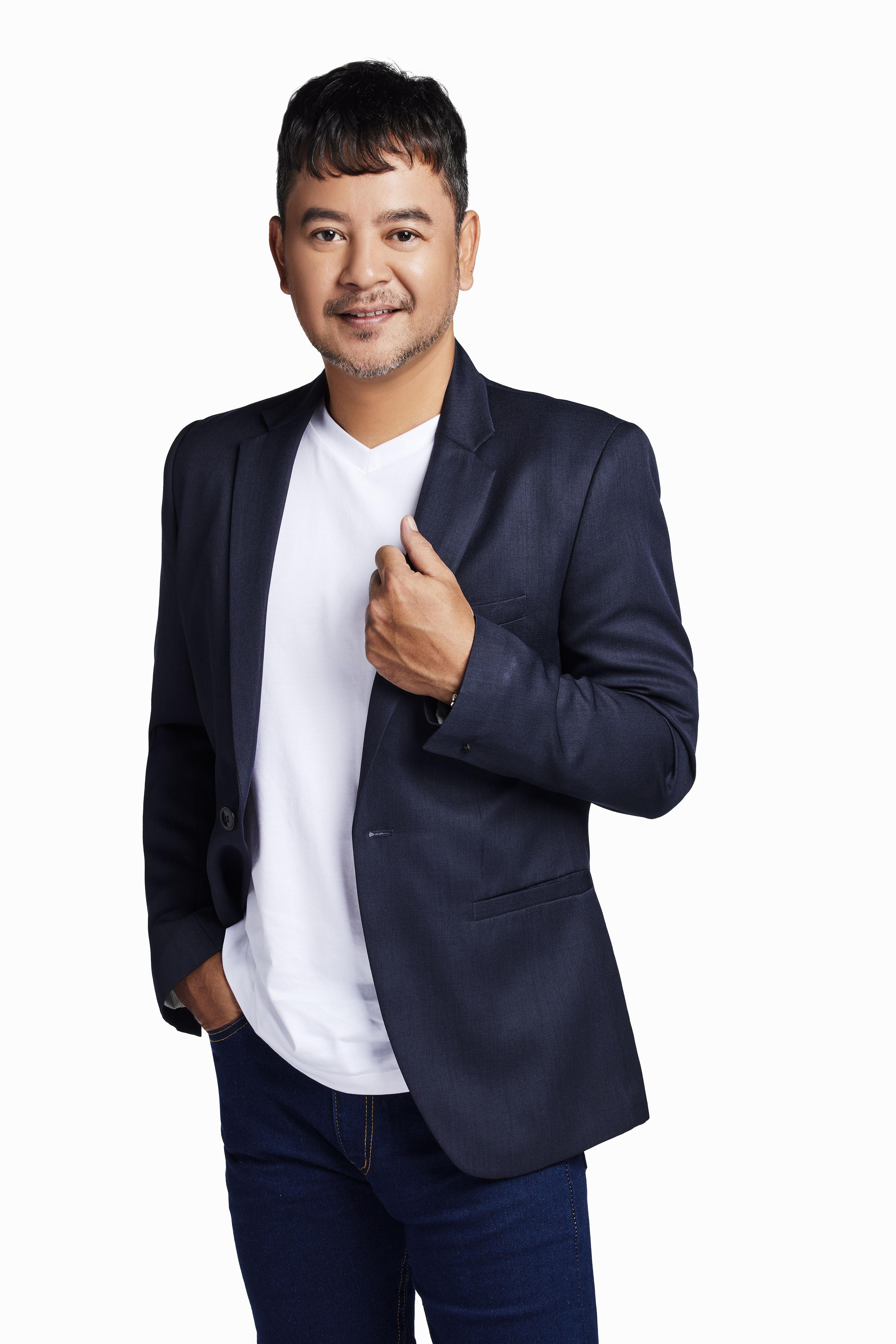 Singaporean actors Izzat Yusoff, Siti Hajar Gani, Nurul Aini among ...