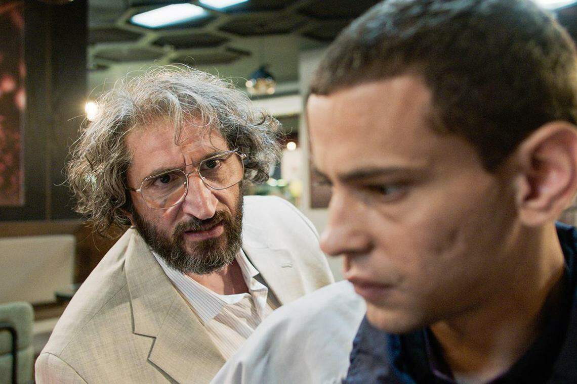 Whang Yee Ling | The Straits Times