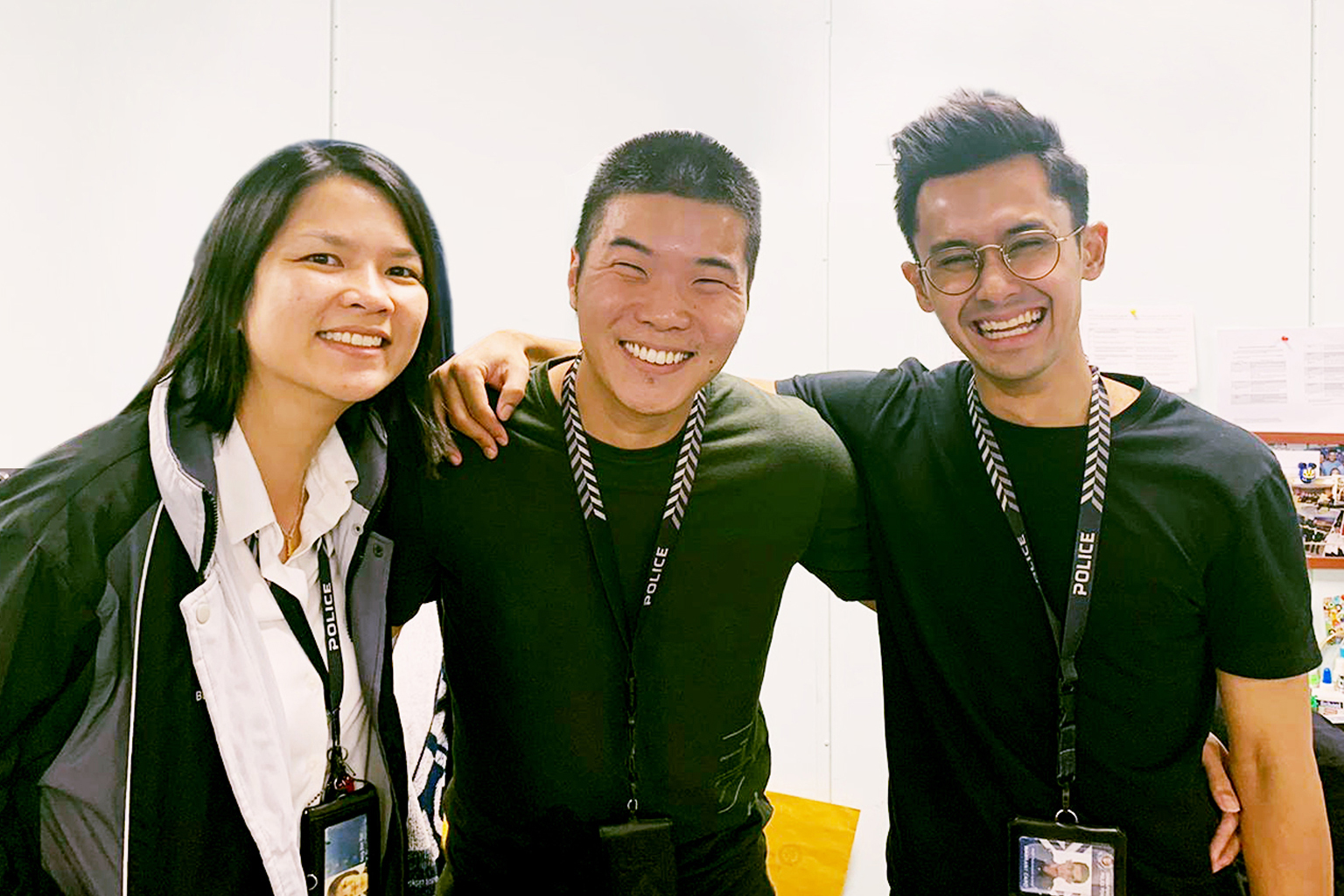 Possessing grit and heart: How this investigator is battling scammers ...