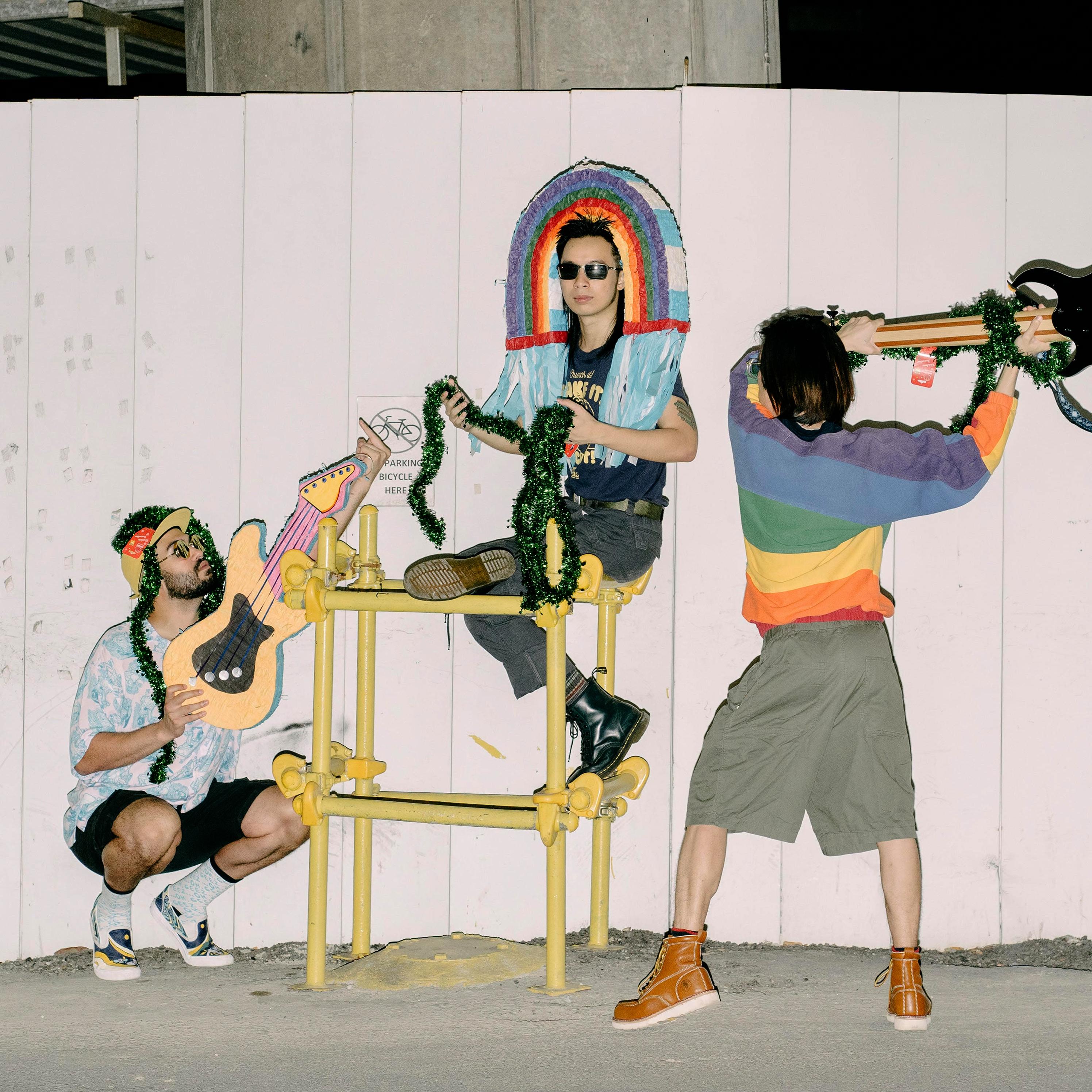 Life Listens: New music from BTS, Bob Dylan, Eric Chou, Wu Ching-feng ...