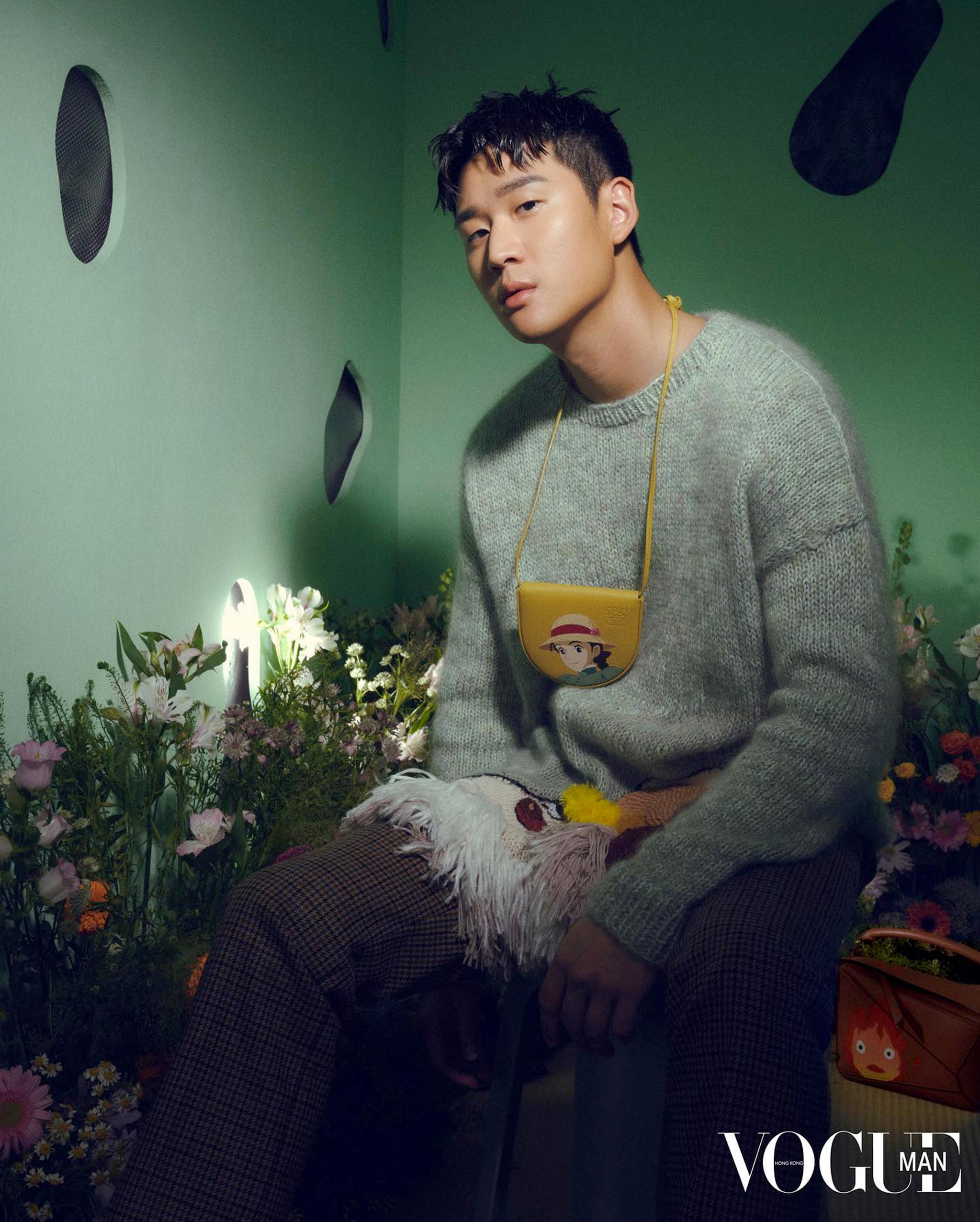 Life Listens: New music from BTS, Bob Dylan, Eric Chou, Wu Ching-feng ...