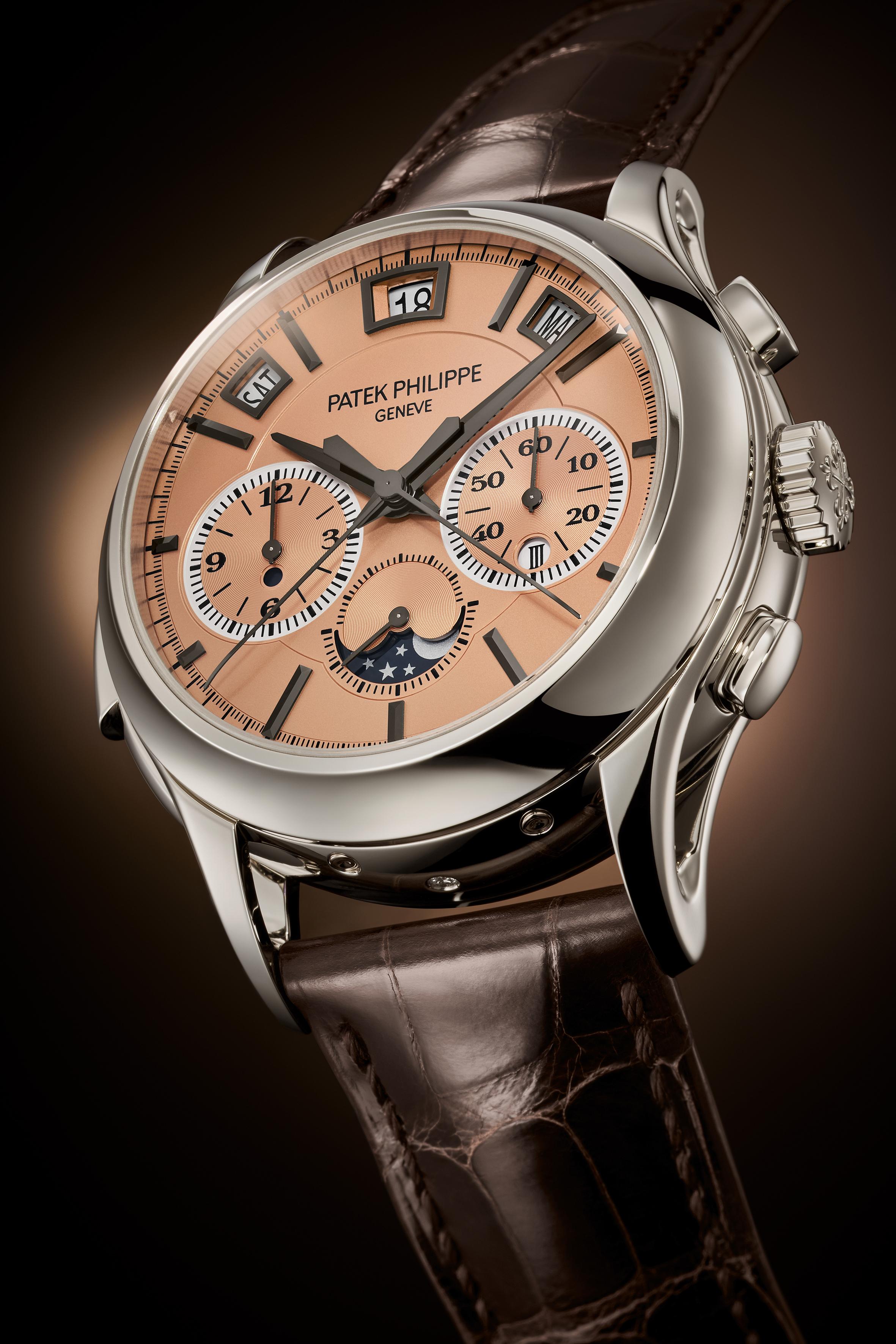 Patek Philippe unveils horological masterpieces at its Watch Art Grand ...