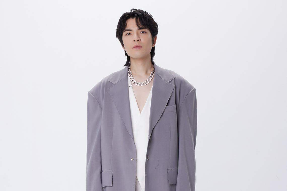 Benson Ang | The Straits Times