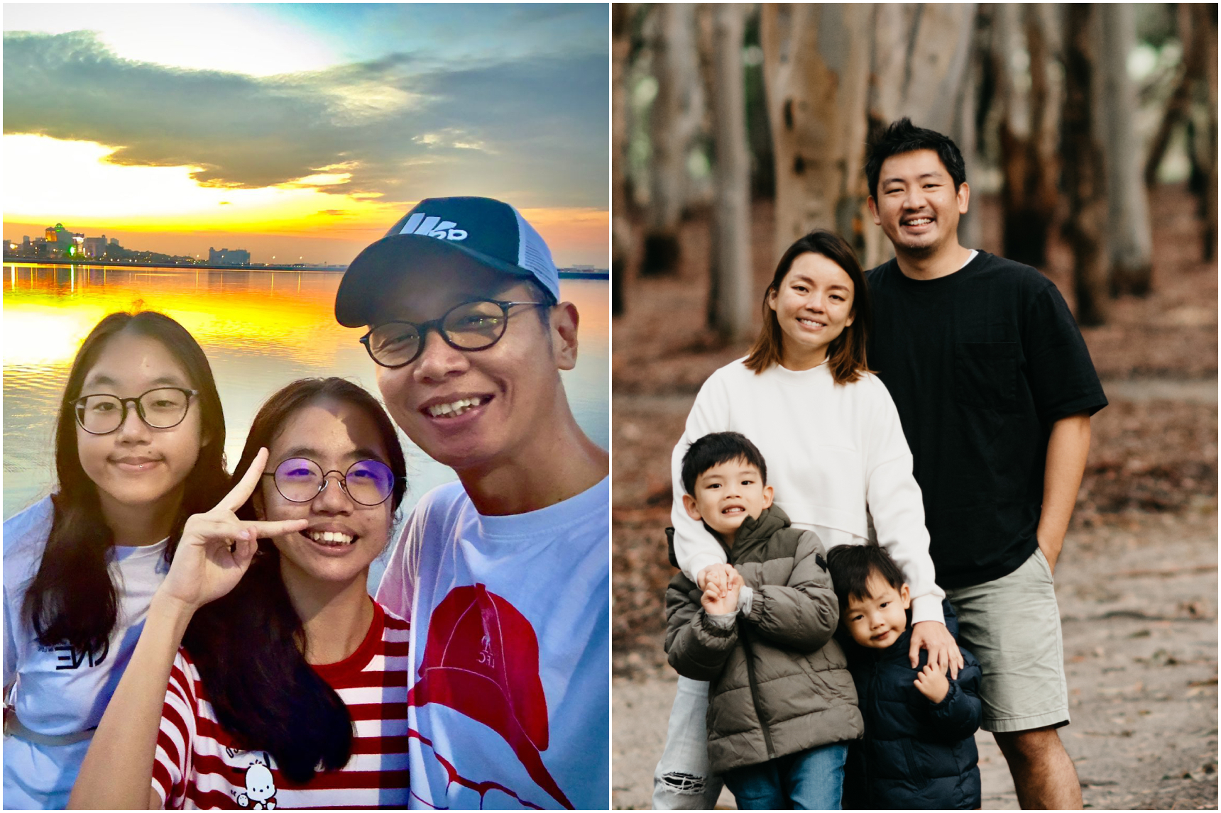 Shermaine Ang | The Straits Times