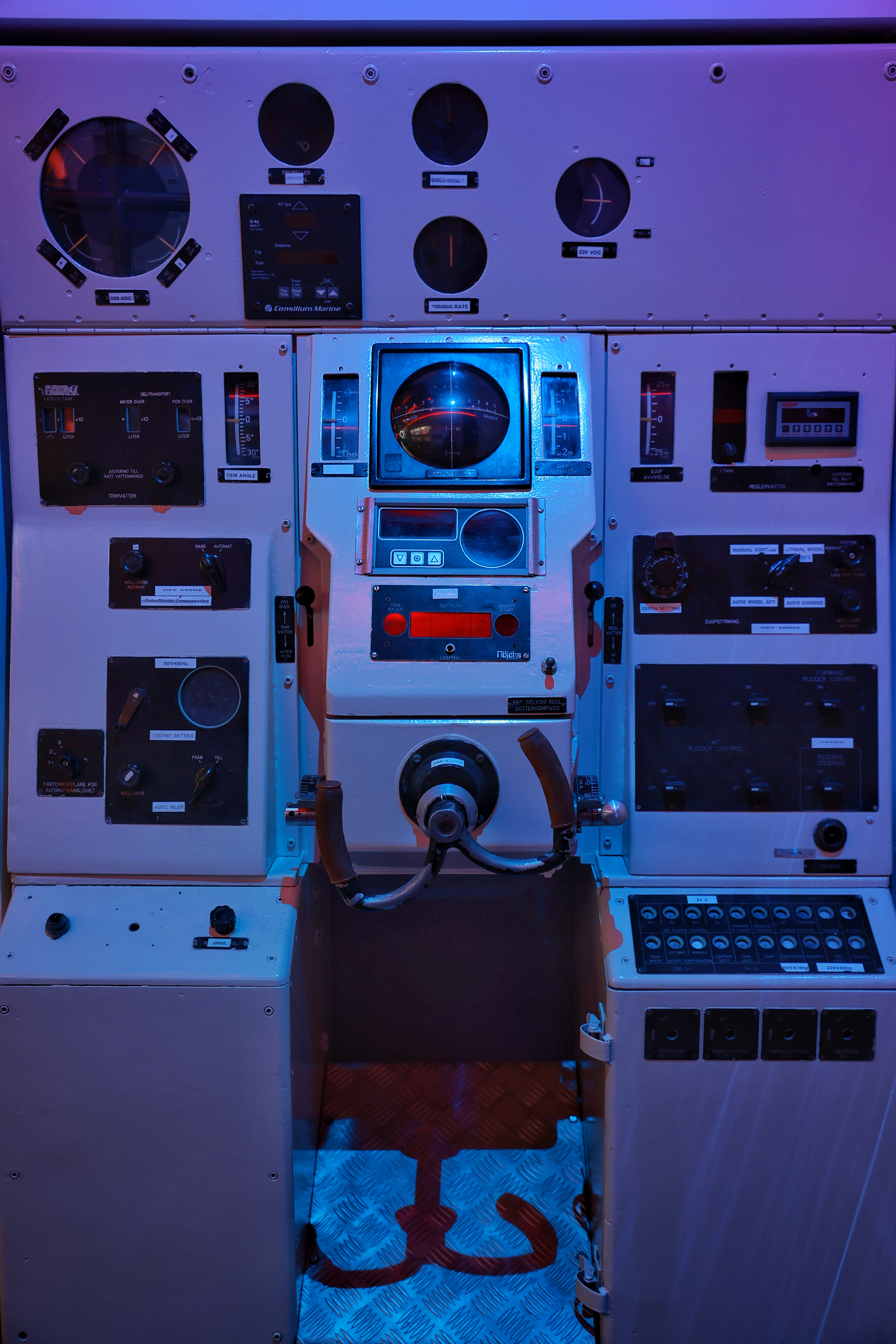 Revamped museum tells story of Singapore’s navy and maritime progress ...