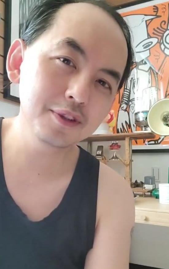 Taiwanese comedian Nono, TV host Hsu Nai-lin deny sexual harassment ...