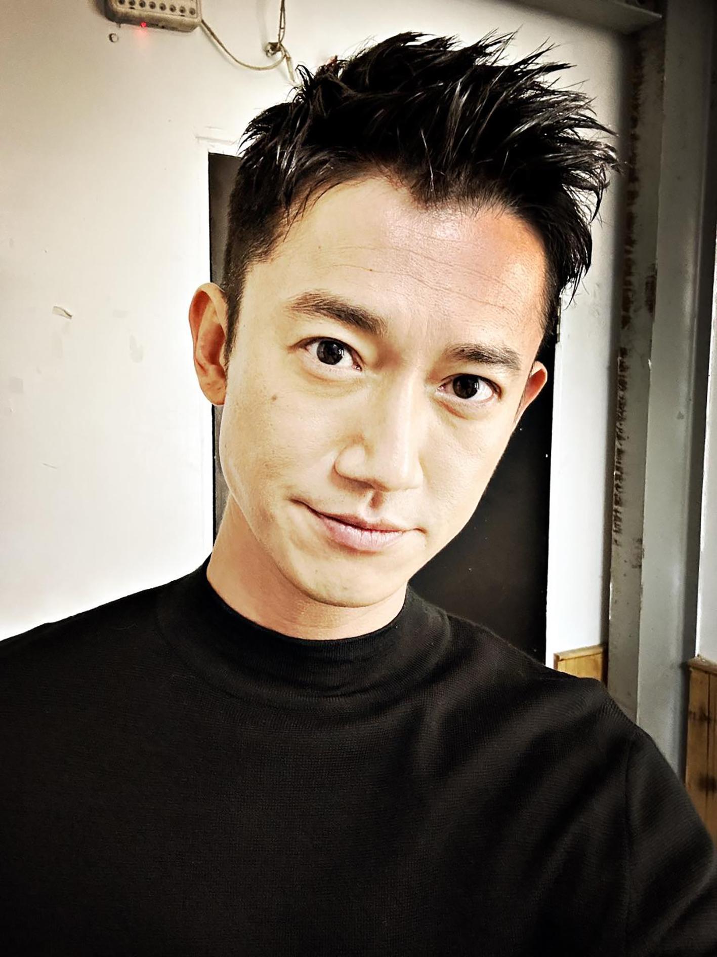 S.H.E singer Ella Chen says she was sexually assaulted at a young age ...