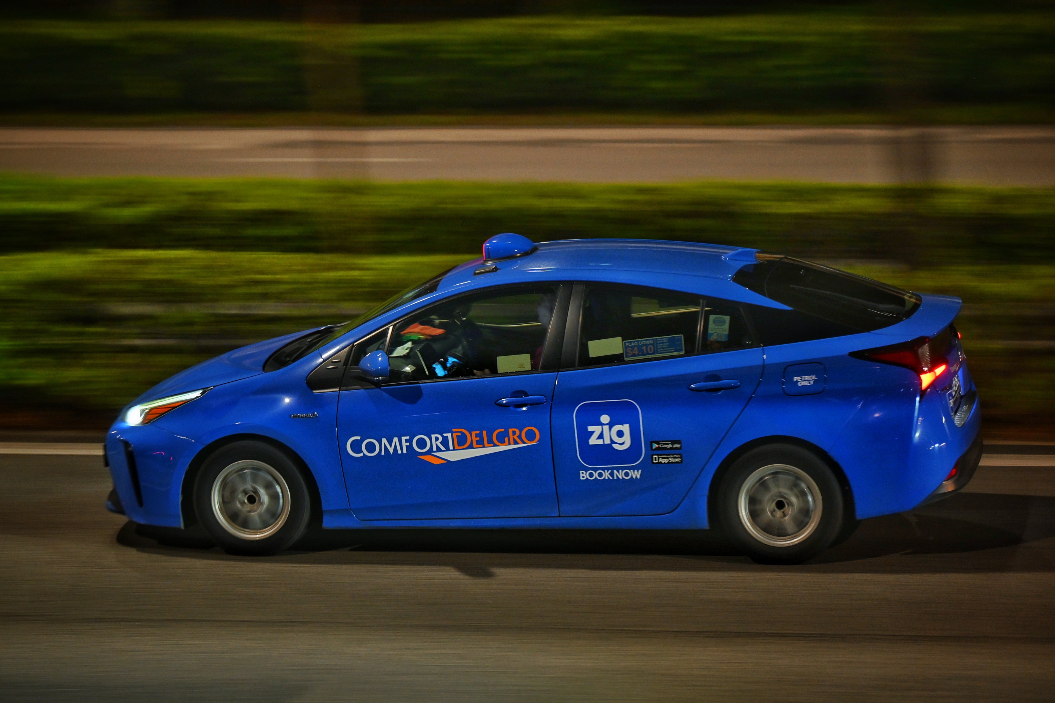 Sarah Koh | The Straits Times