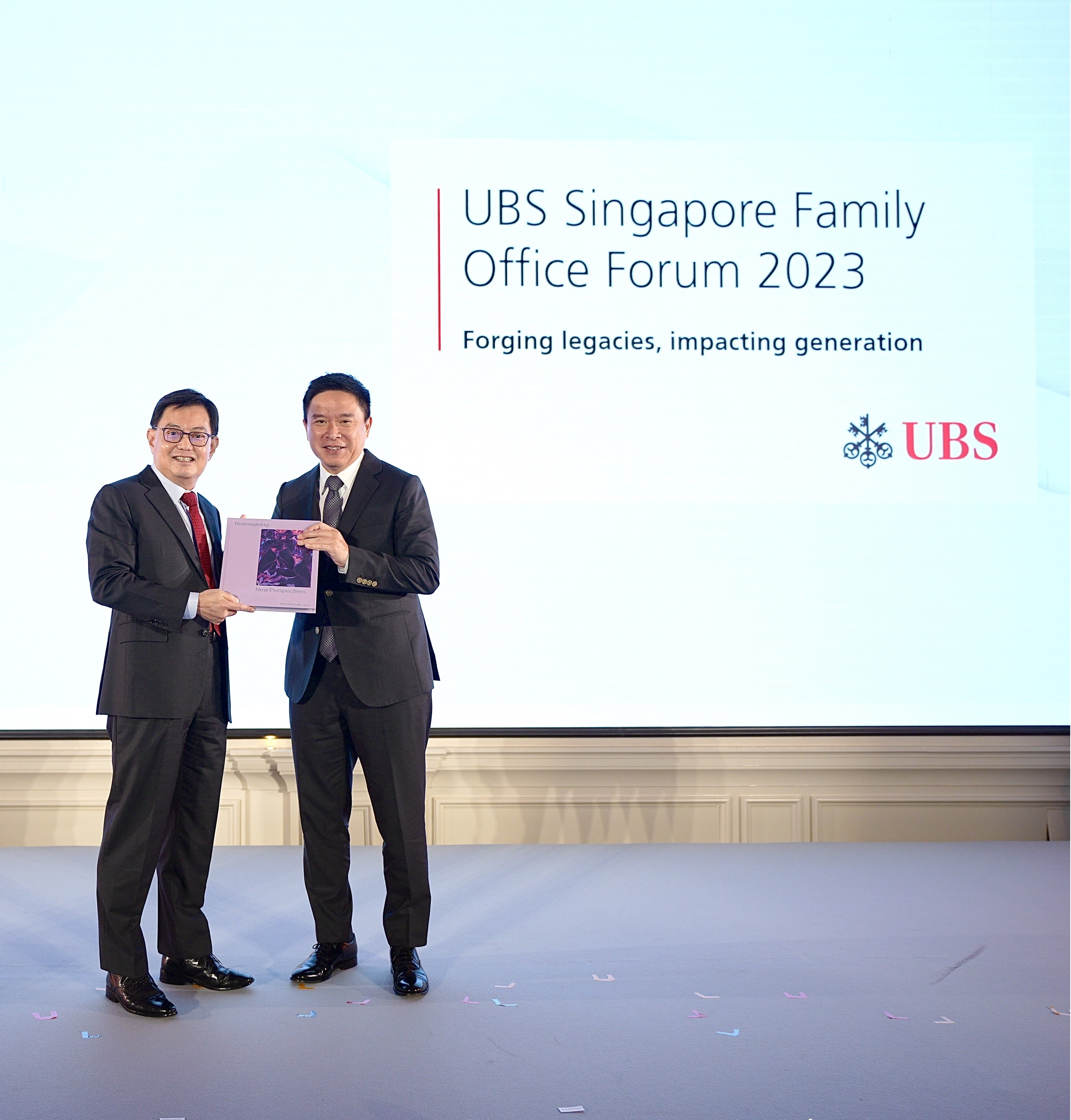 Family offices can ‘forge legacies and impact generations’ with their ...