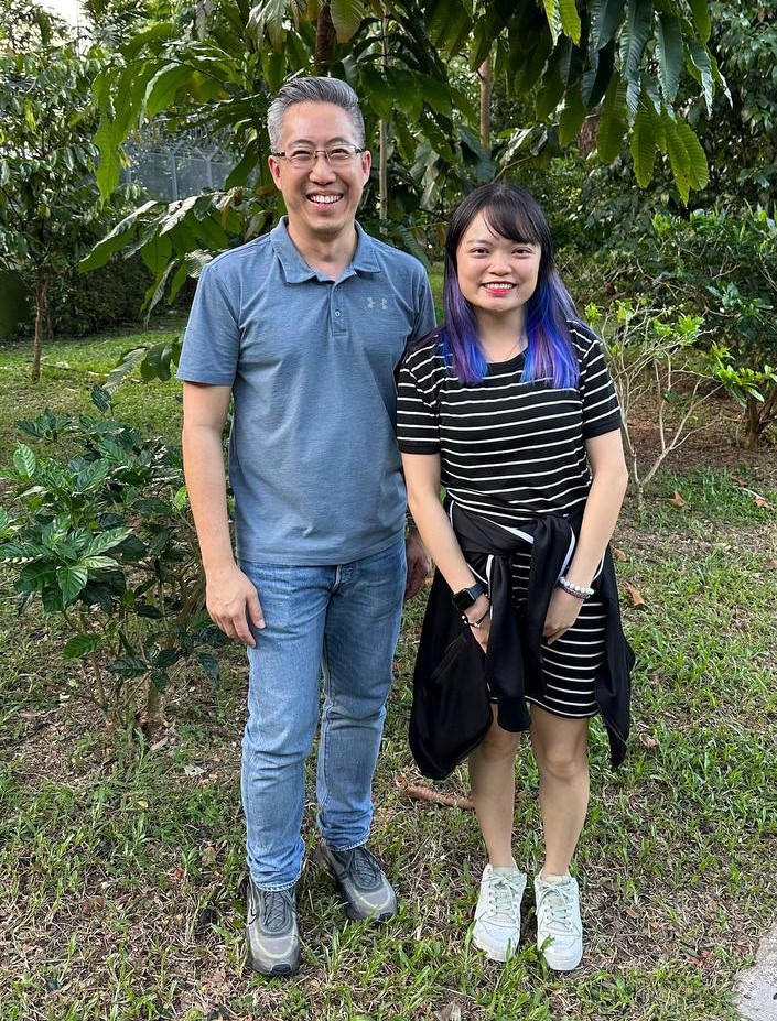 Meeting new mentors and earning an internship: How ‘Youth Olympics of ...