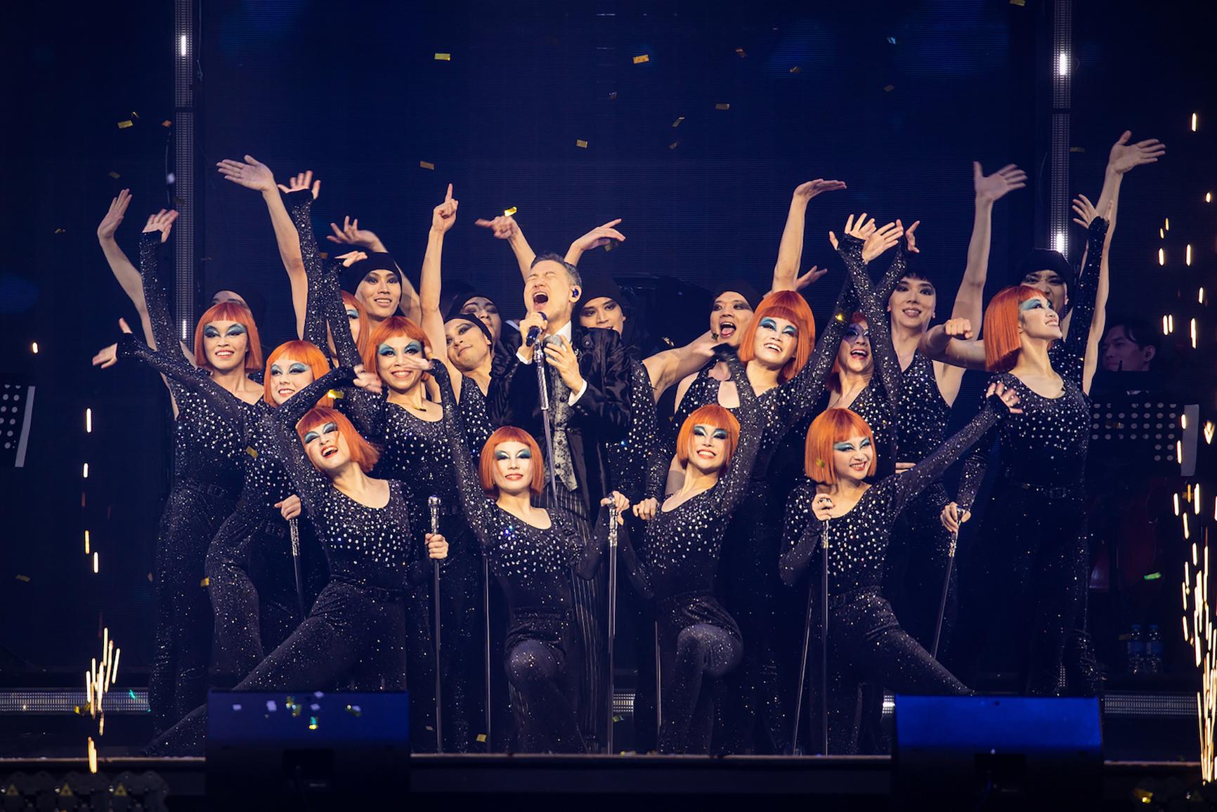 Benson Ang | The Straits Times