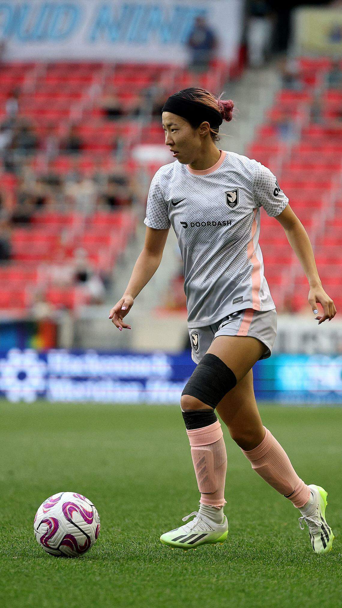 Fukushima-born Jun Endo ready to run free for Japan at World Cup | The ...