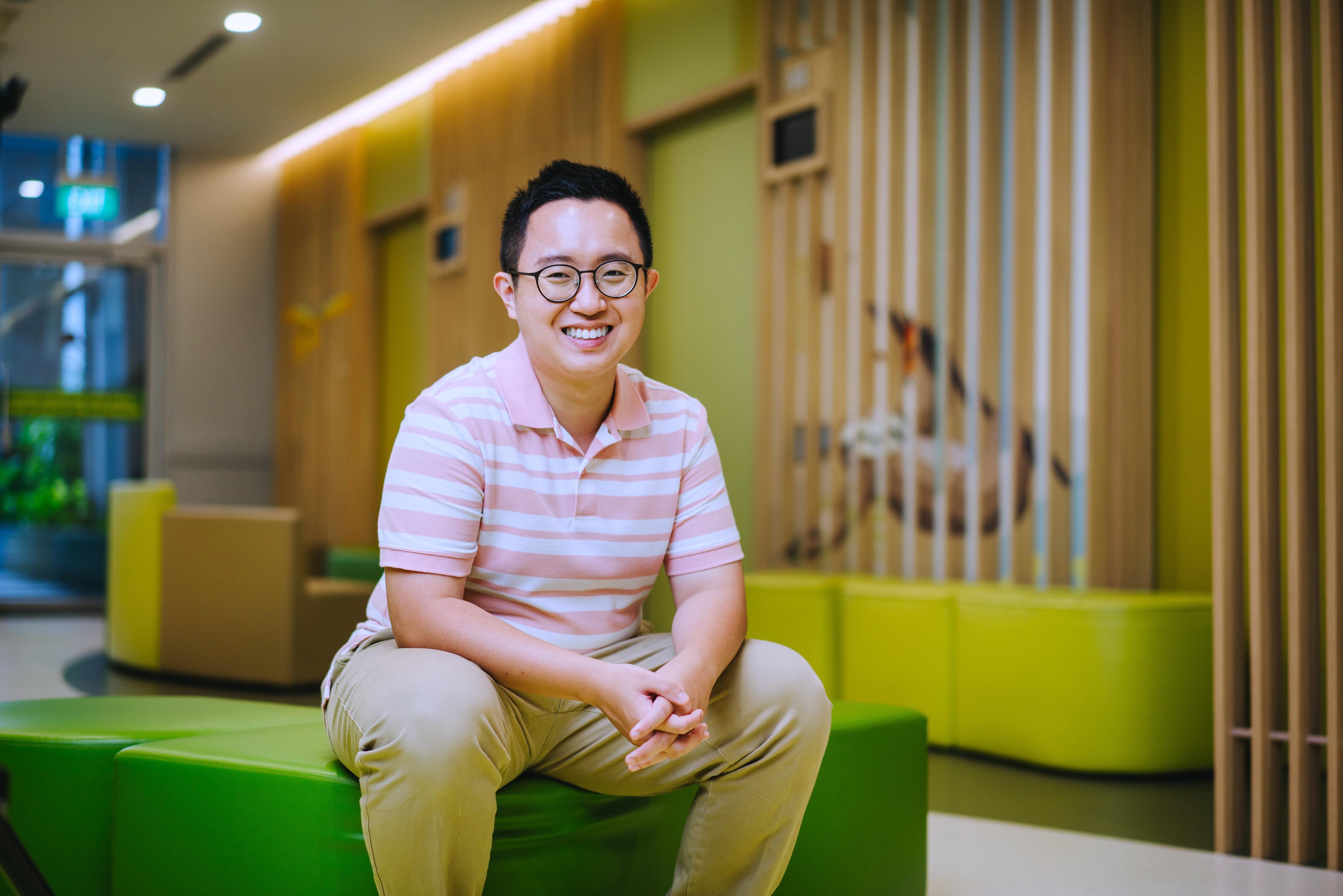 Syarafana Shafeeq | The Straits Times