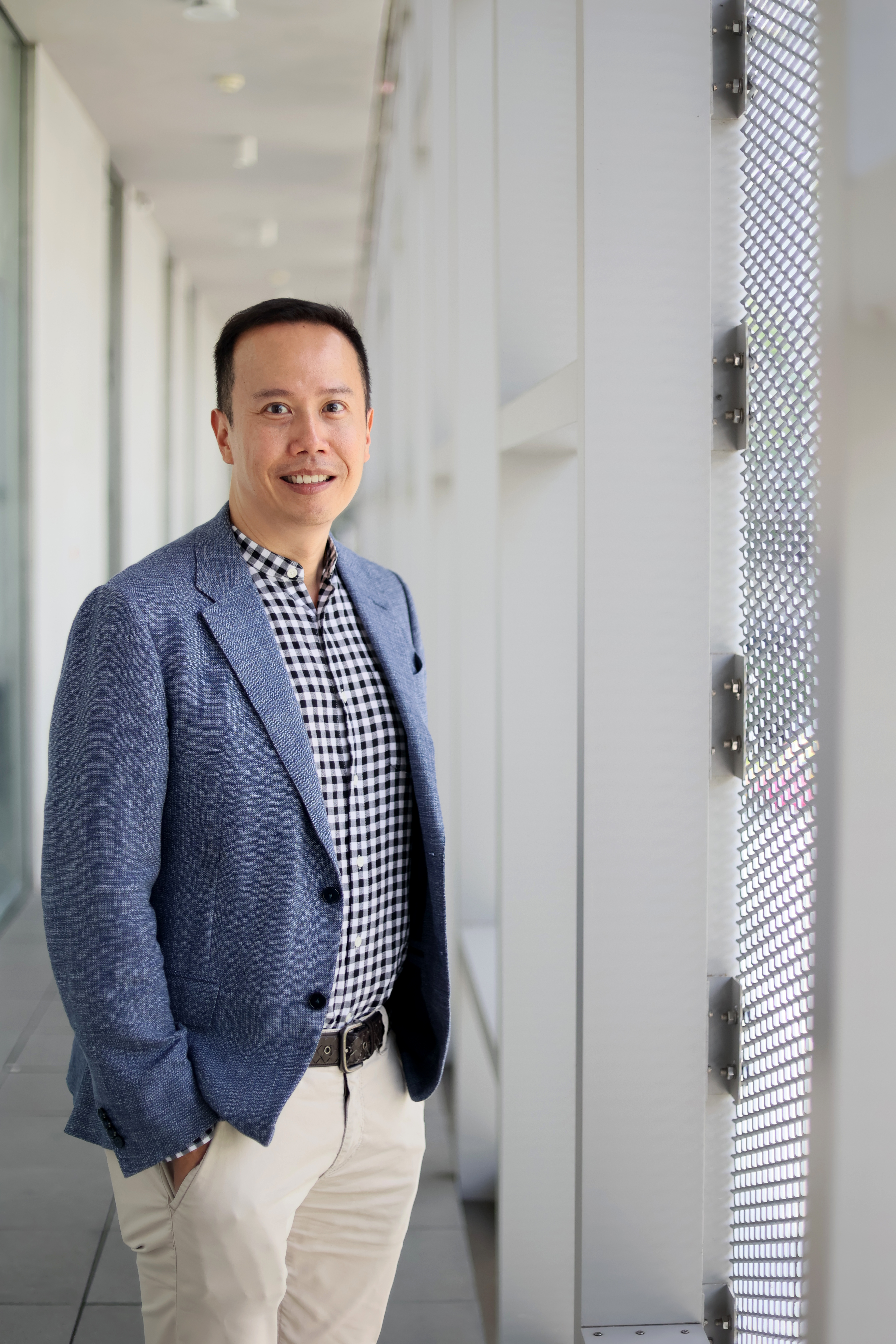 Co-founder of art magazine, psychiatrist among 9 Nominated MPs to be ...