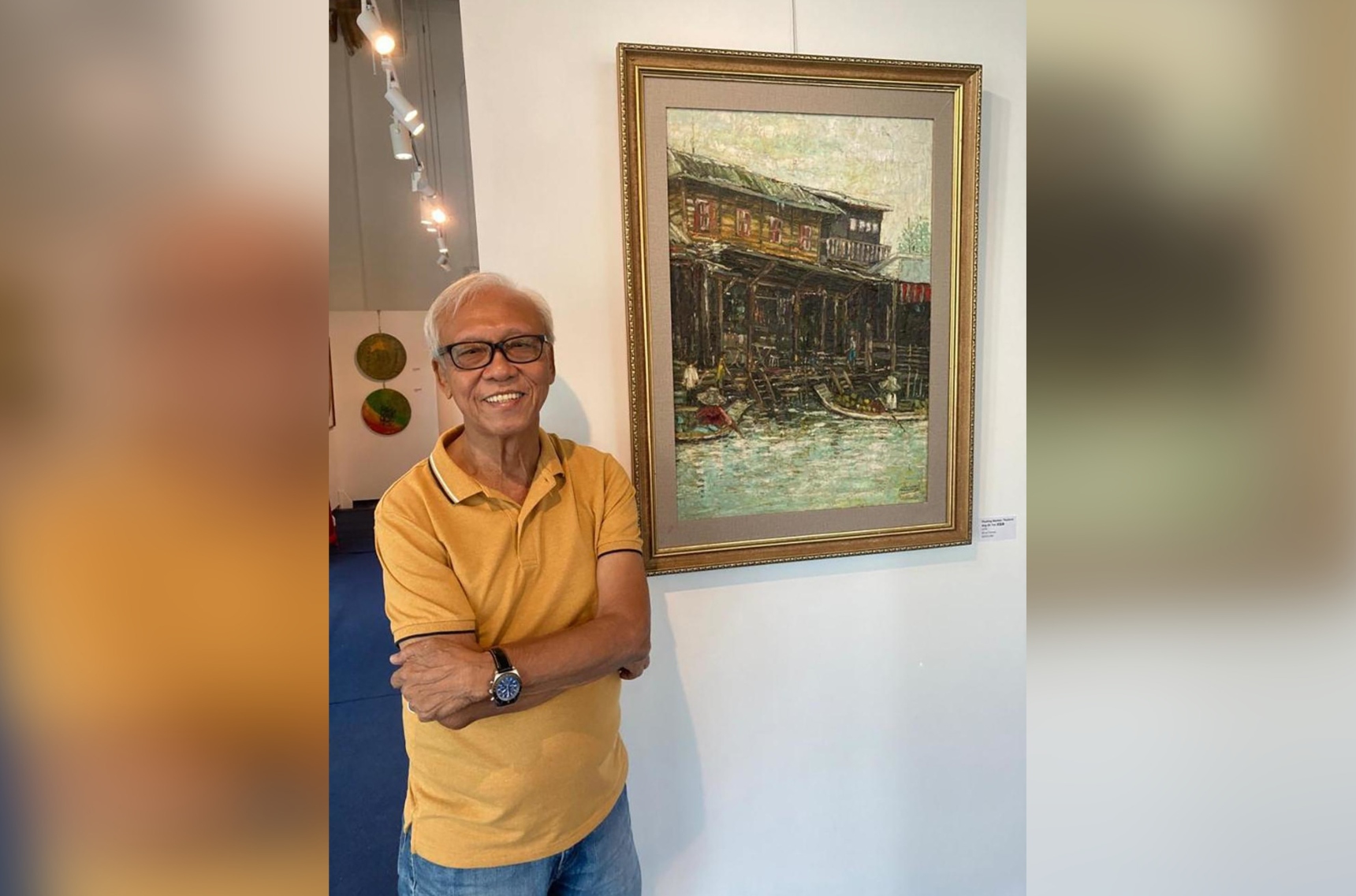 Clement Yong | The Straits Times