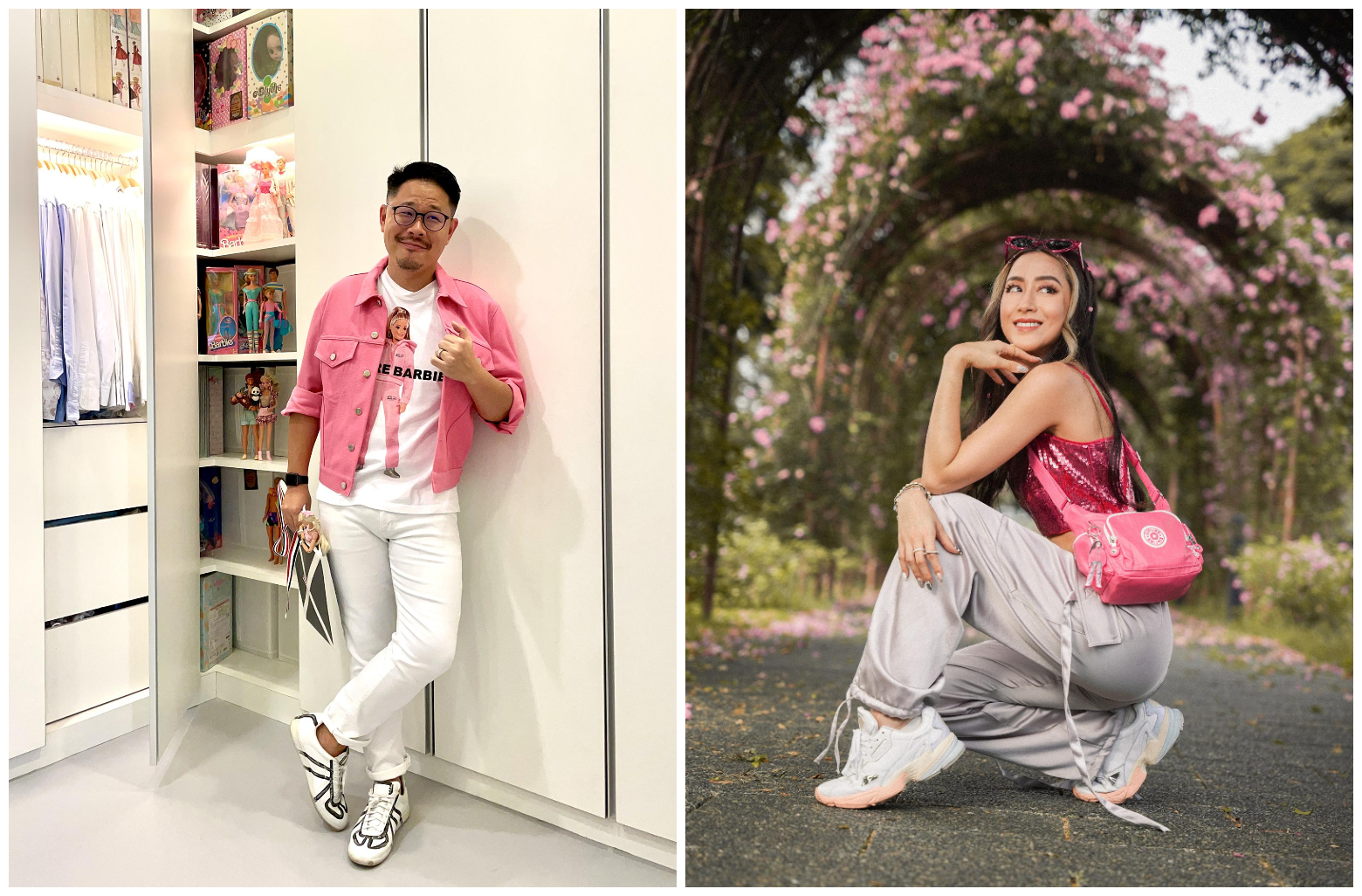 Amanda Chai | The Straits Times