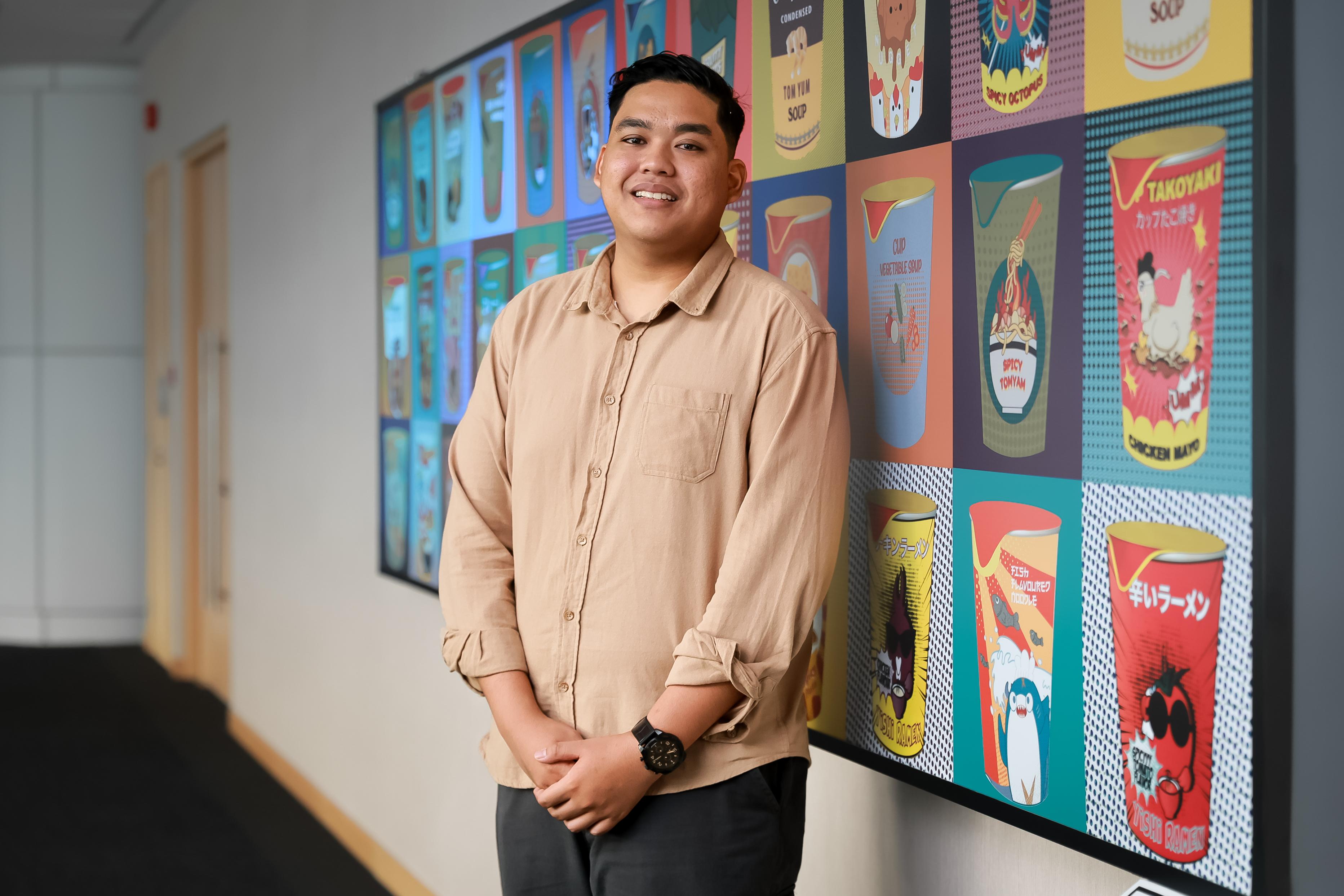 Amelia Teng | The Straits Times