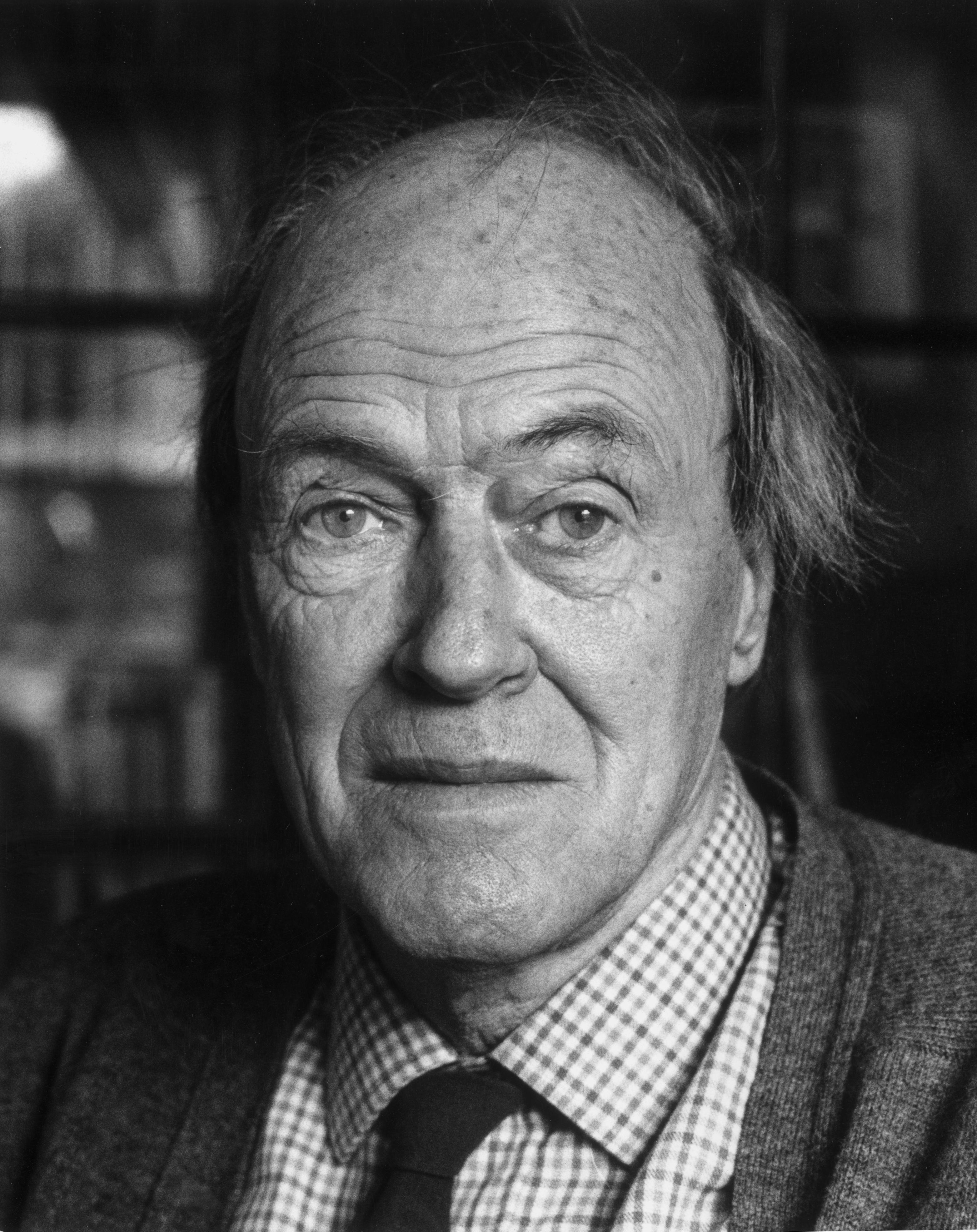 UK Roald Dahl Museum acknowledges author’s ‘undeniable’ racism | The ...