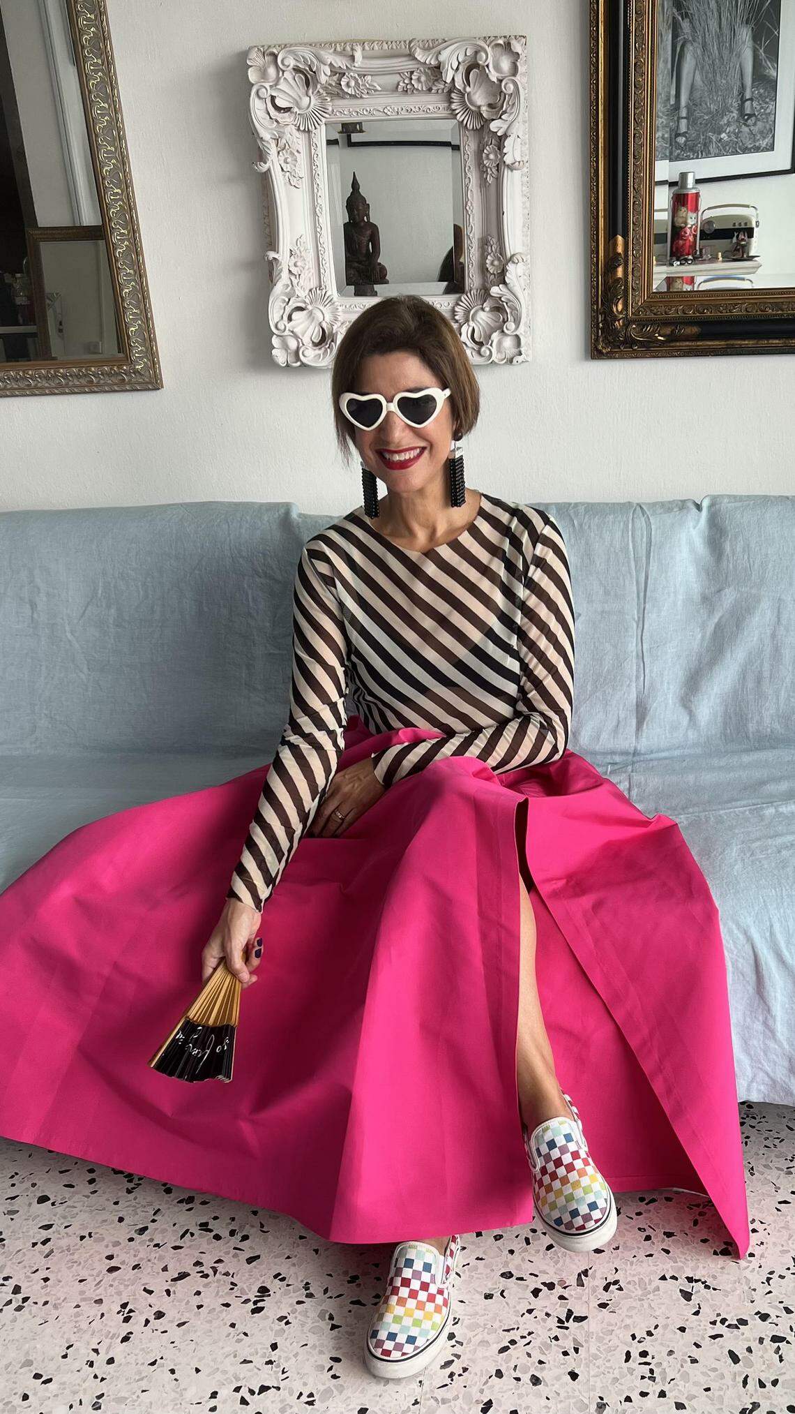 See the Barbiecore looks people are rocking for Barbie film’s Singapore ...